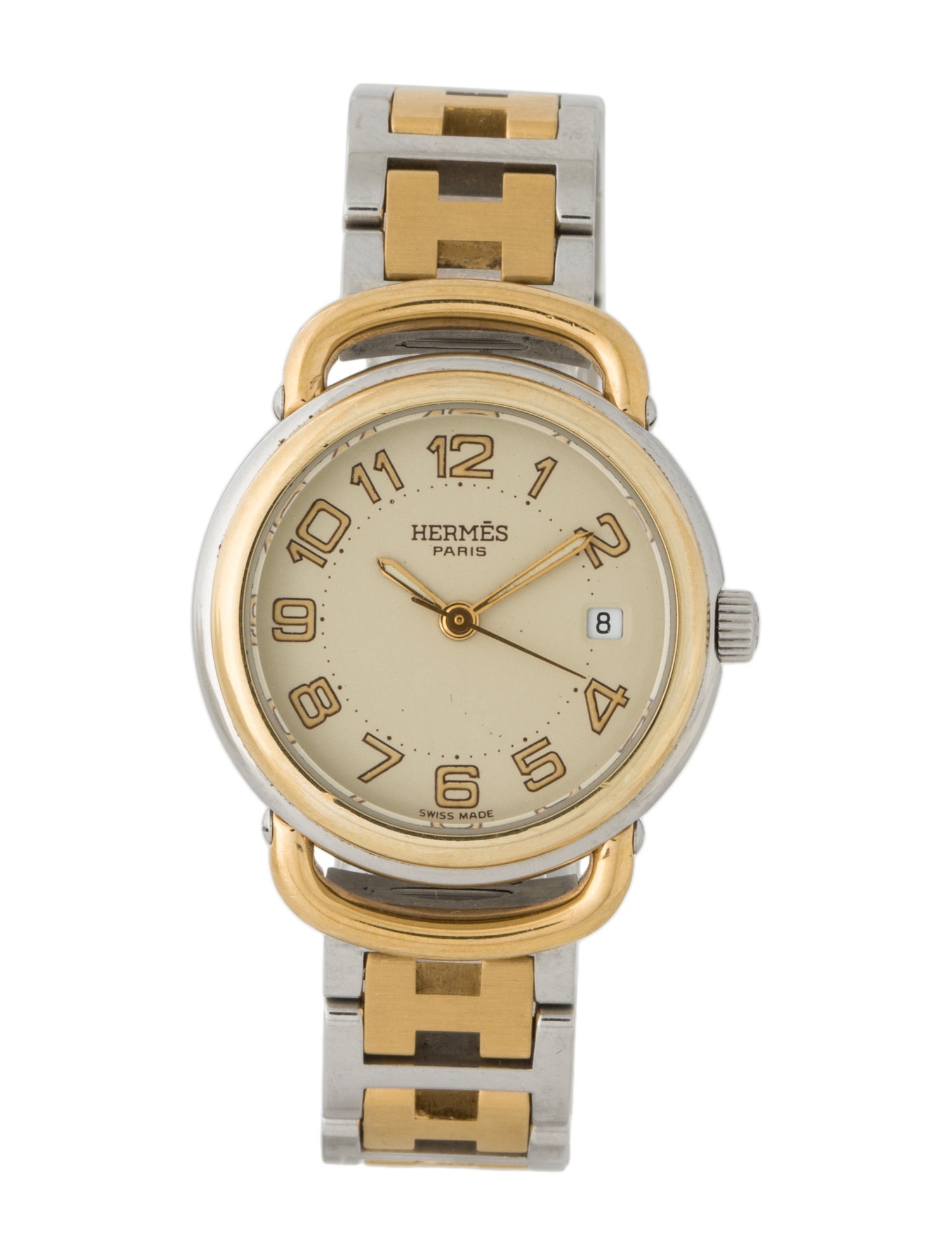 Hermès Watches | The RealReal