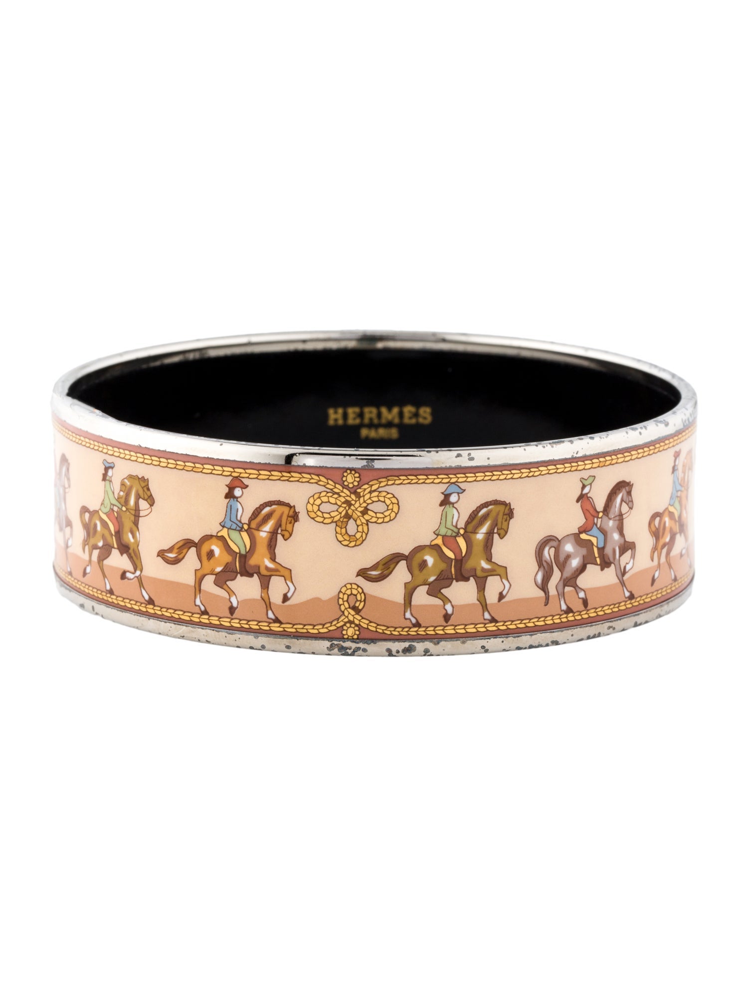 Hermès Jewelry | The RealReal