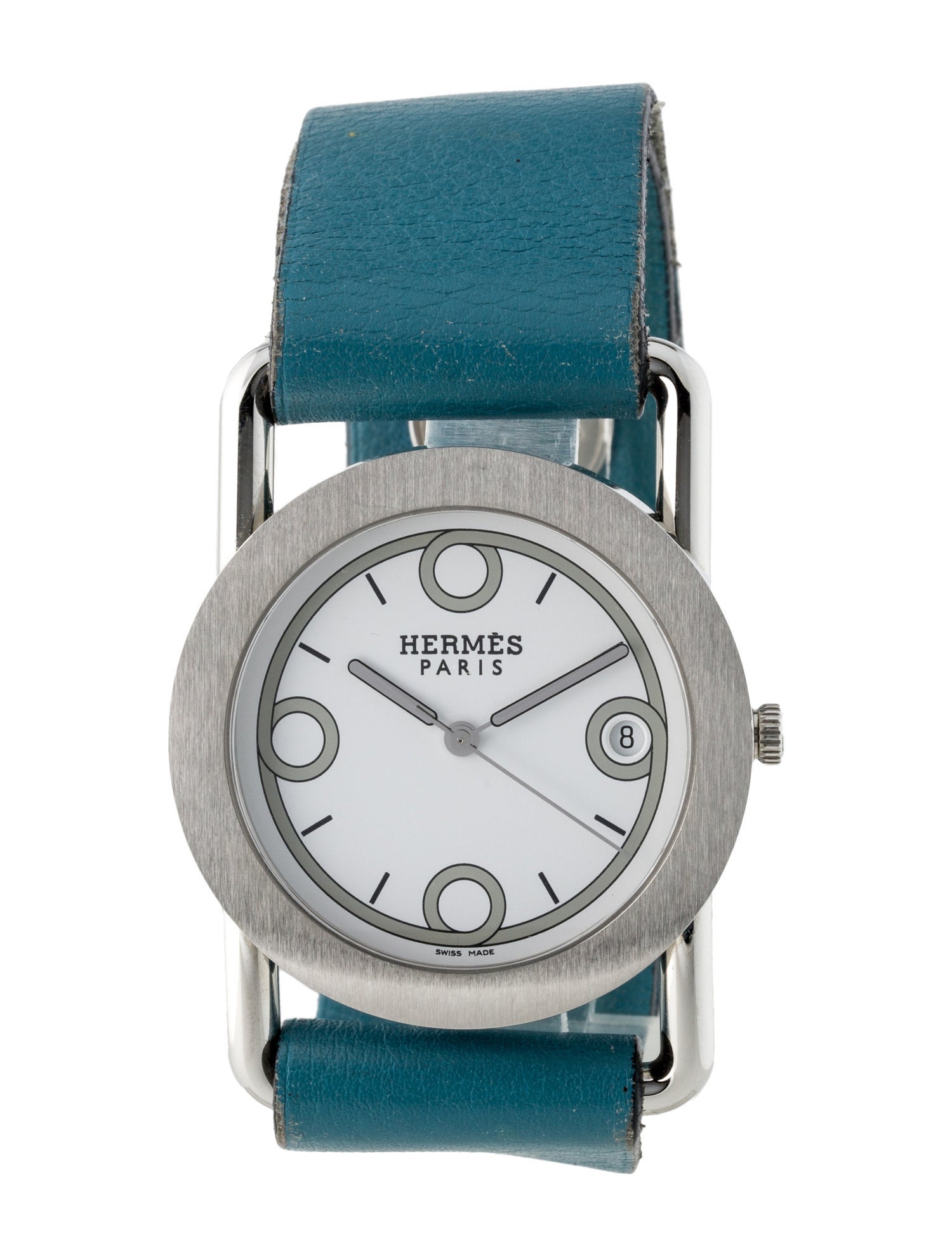 Hermès Watches | The RealReal