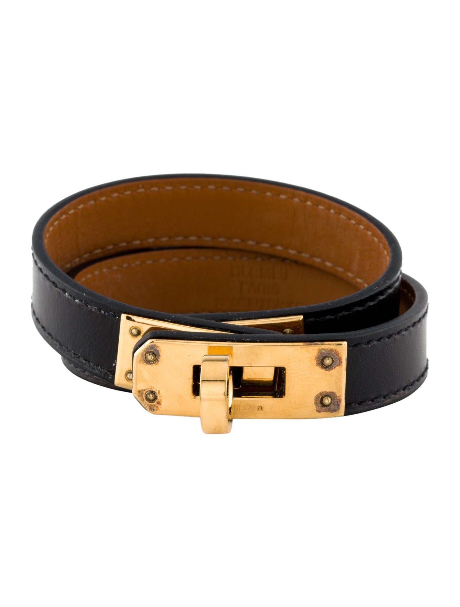 Hermès Jewelry | The RealReal