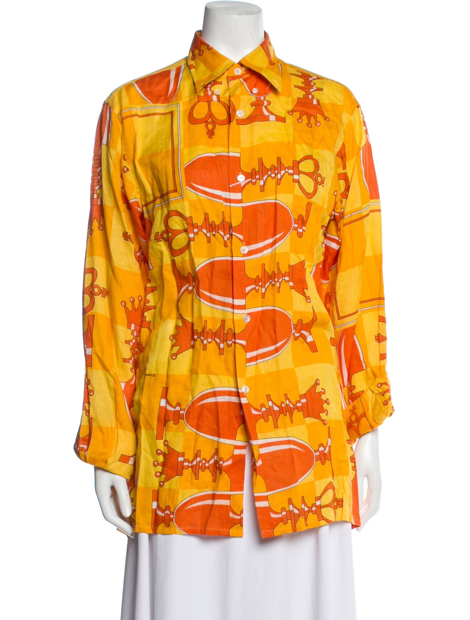 Hermès Clothing | The RealReal