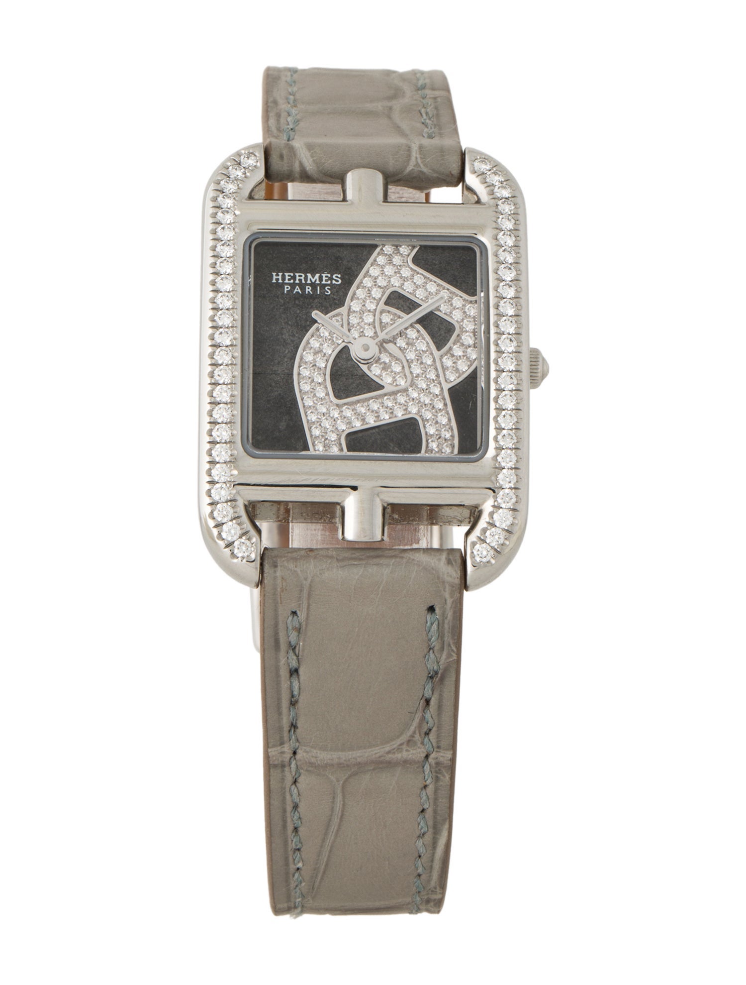 Hermès Cape Cod Watch | The RealReal