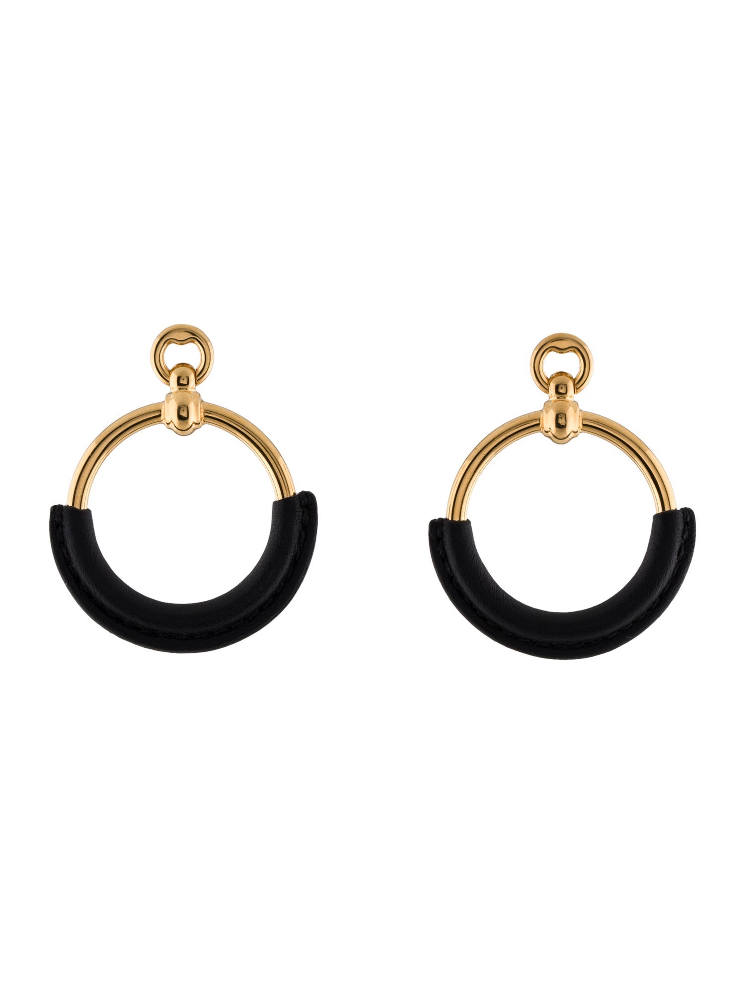 Hermès Earrings | The RealReal