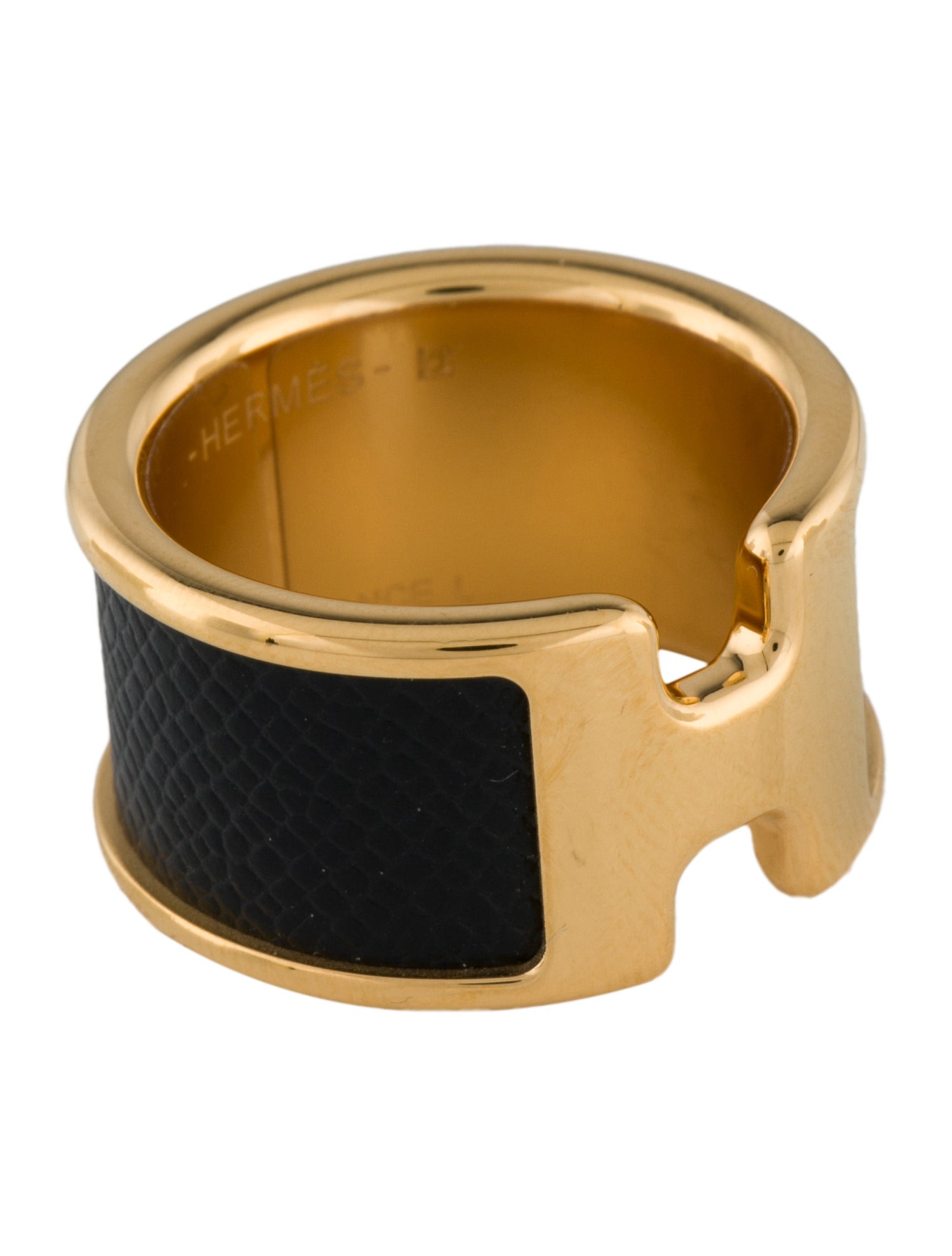 Hermès Rings | The RealReal