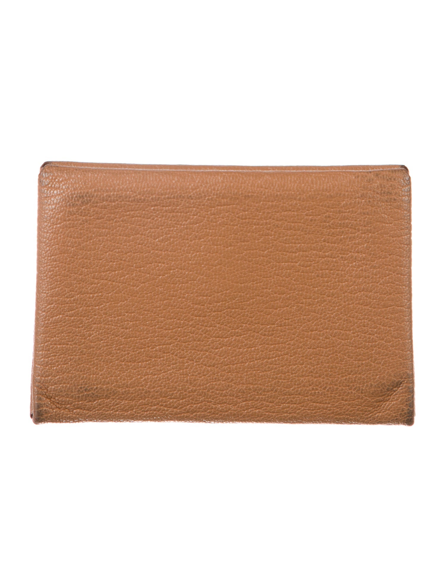 Hermès Wallets | The RealReal