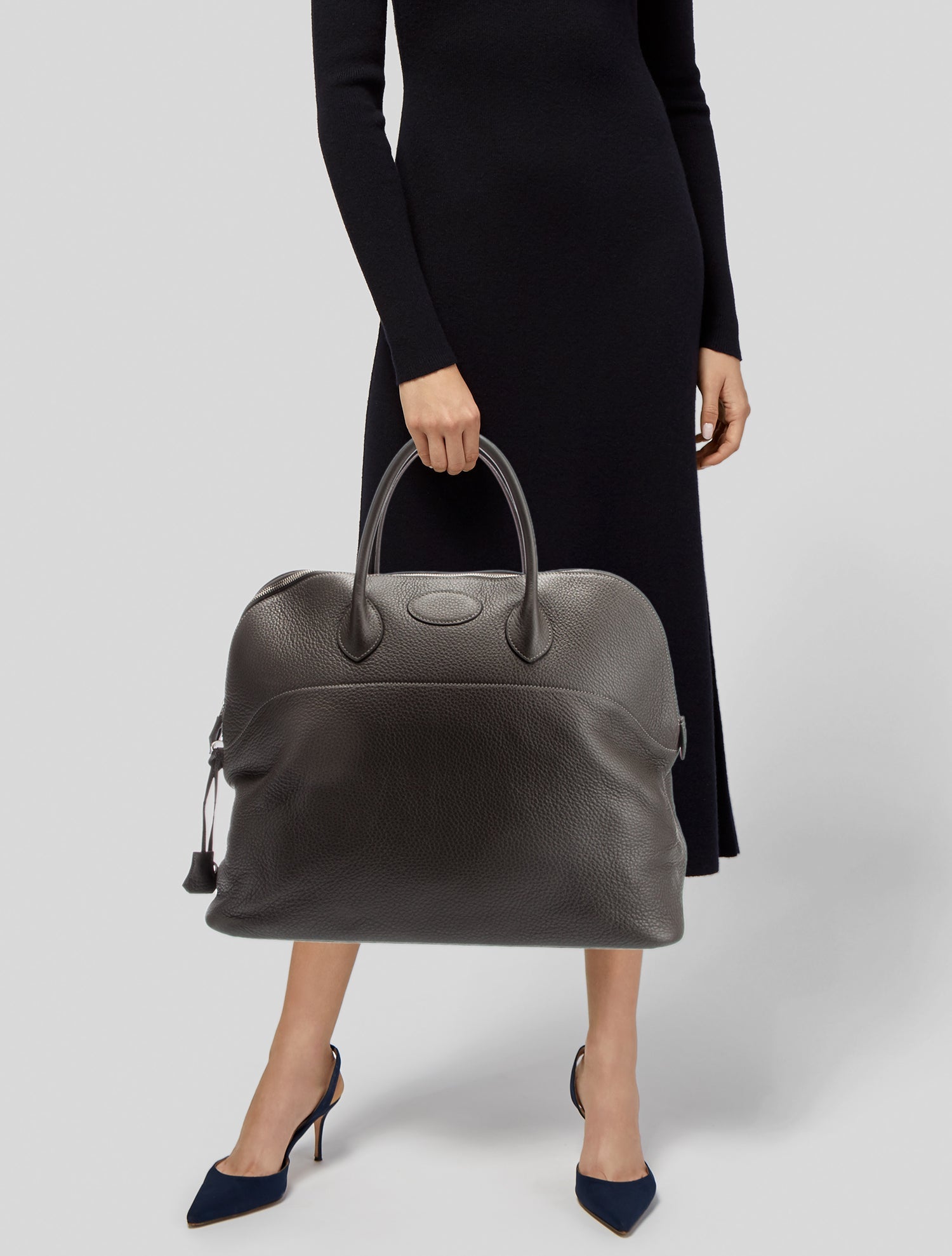 Hermès Bolide | The RealReal