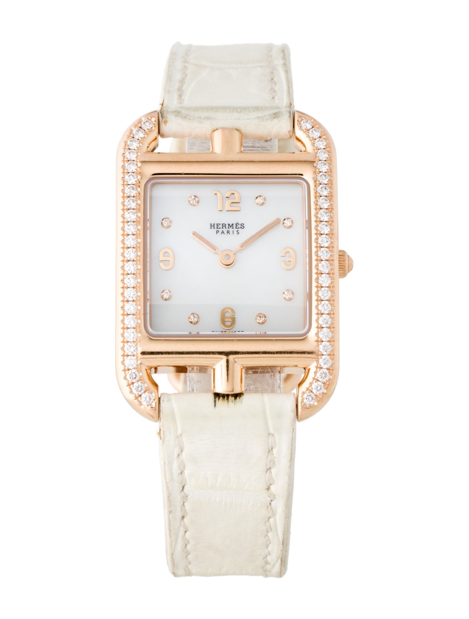 Hermès Watches | The RealReal