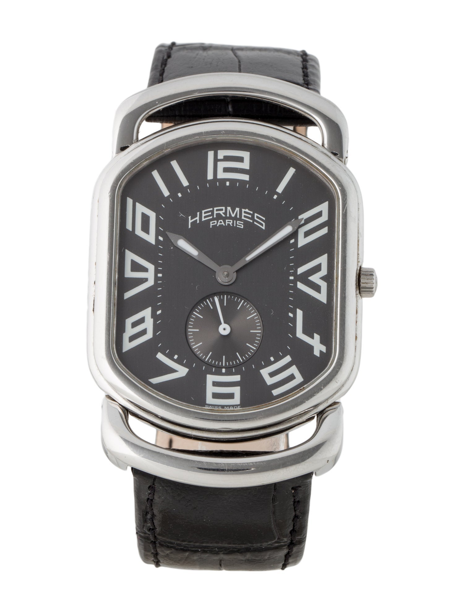 Hermès Watches | The RealReal