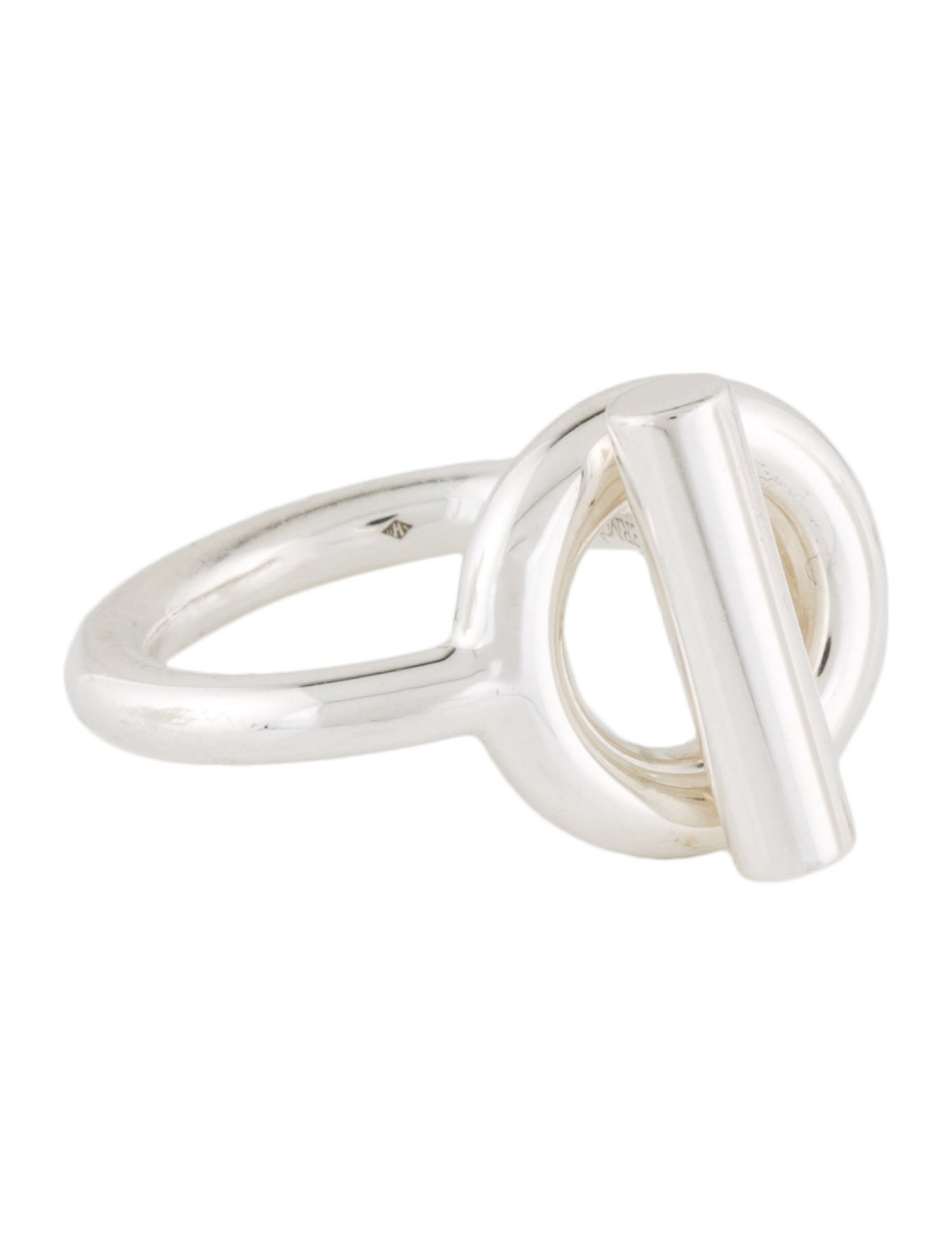 Hermès Rings | The RealReal