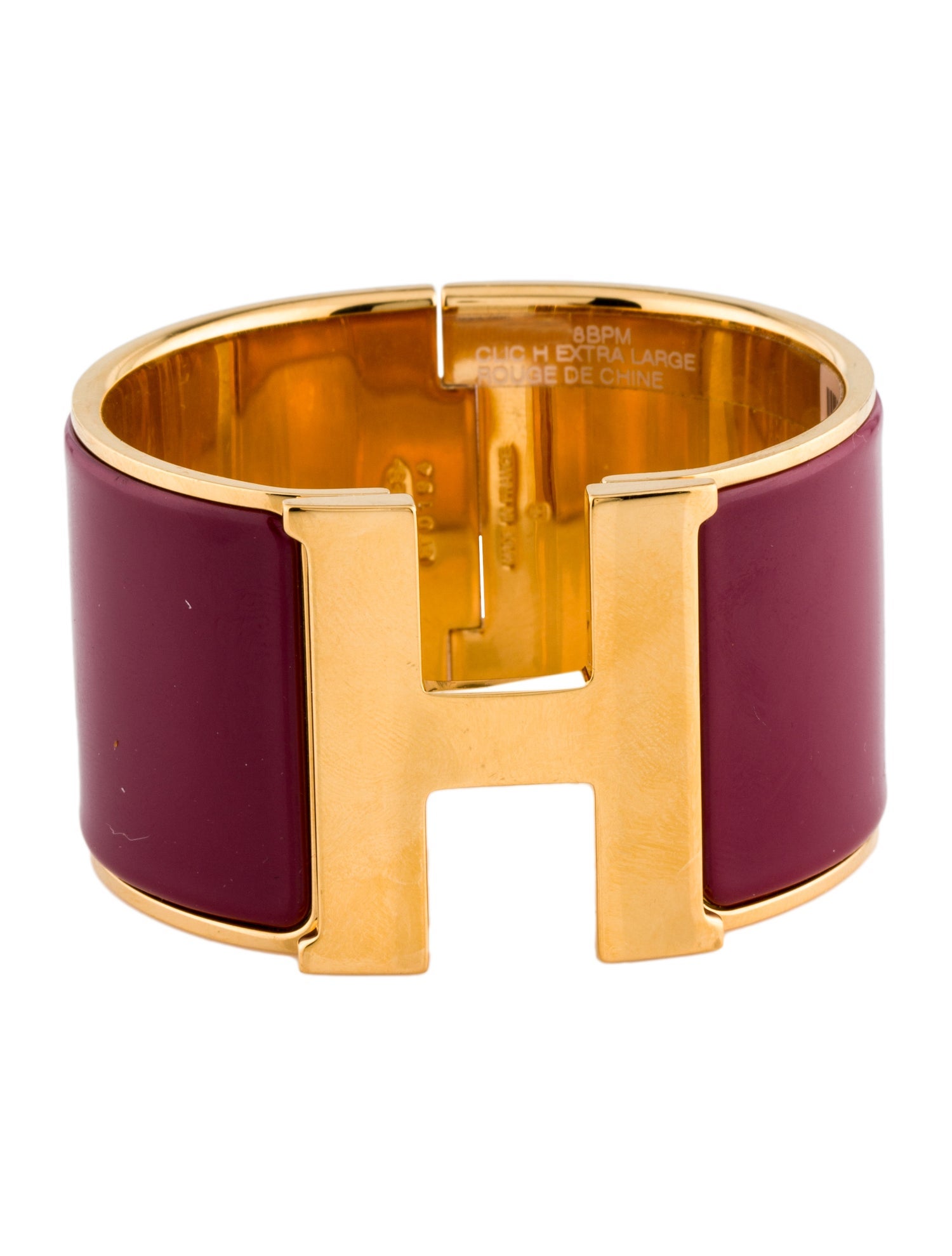 Hermès Bangle | The RealReal
