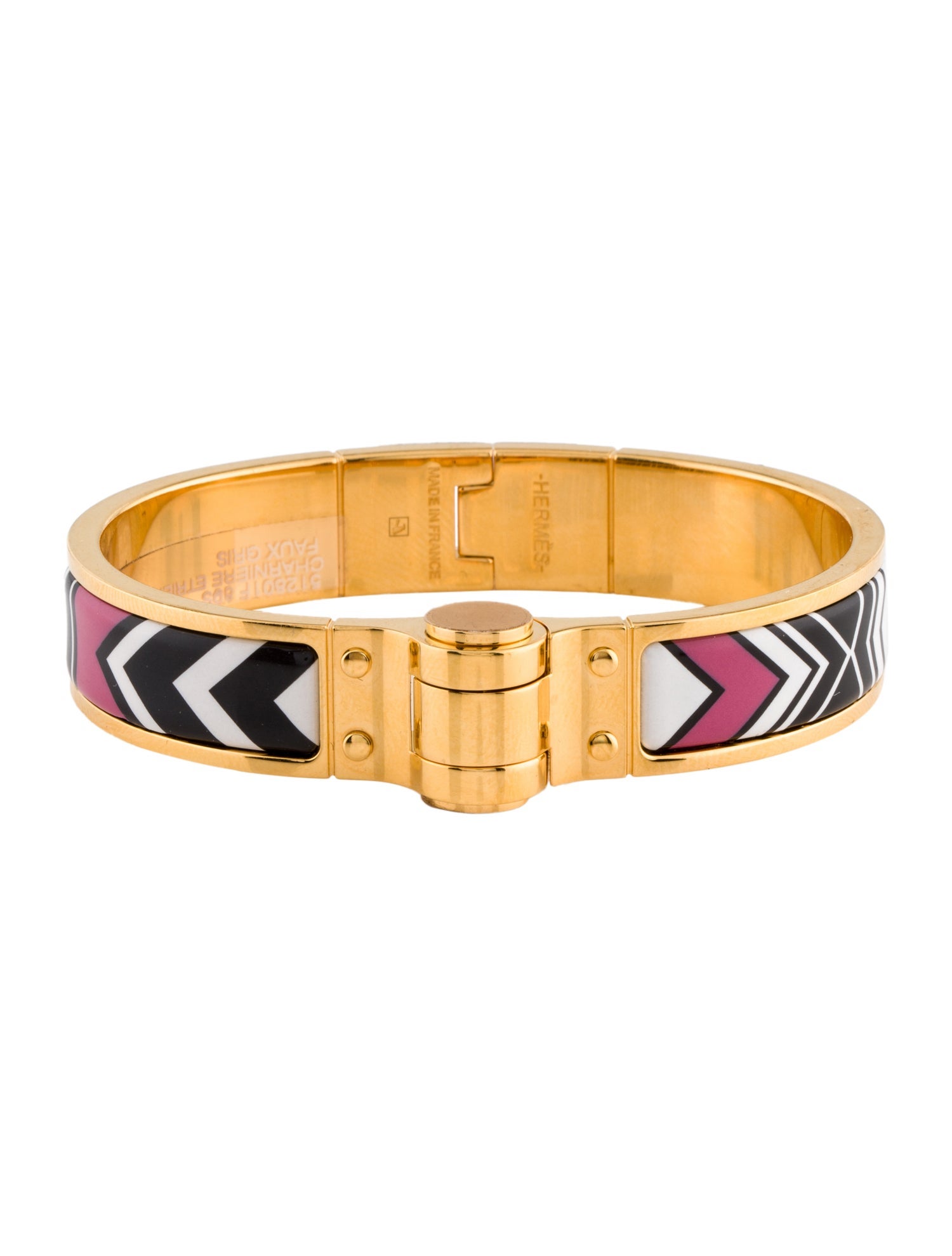 Hermès Bangle | The RealReal