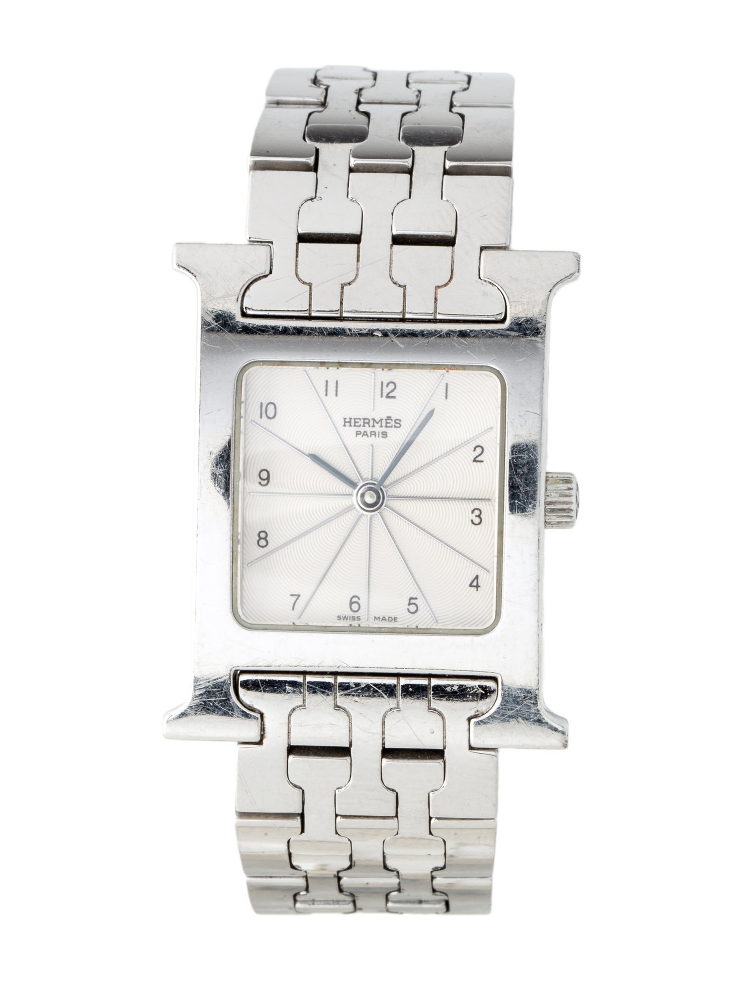 Piaget Mini Dancer Watch - P10215 | The RealReal