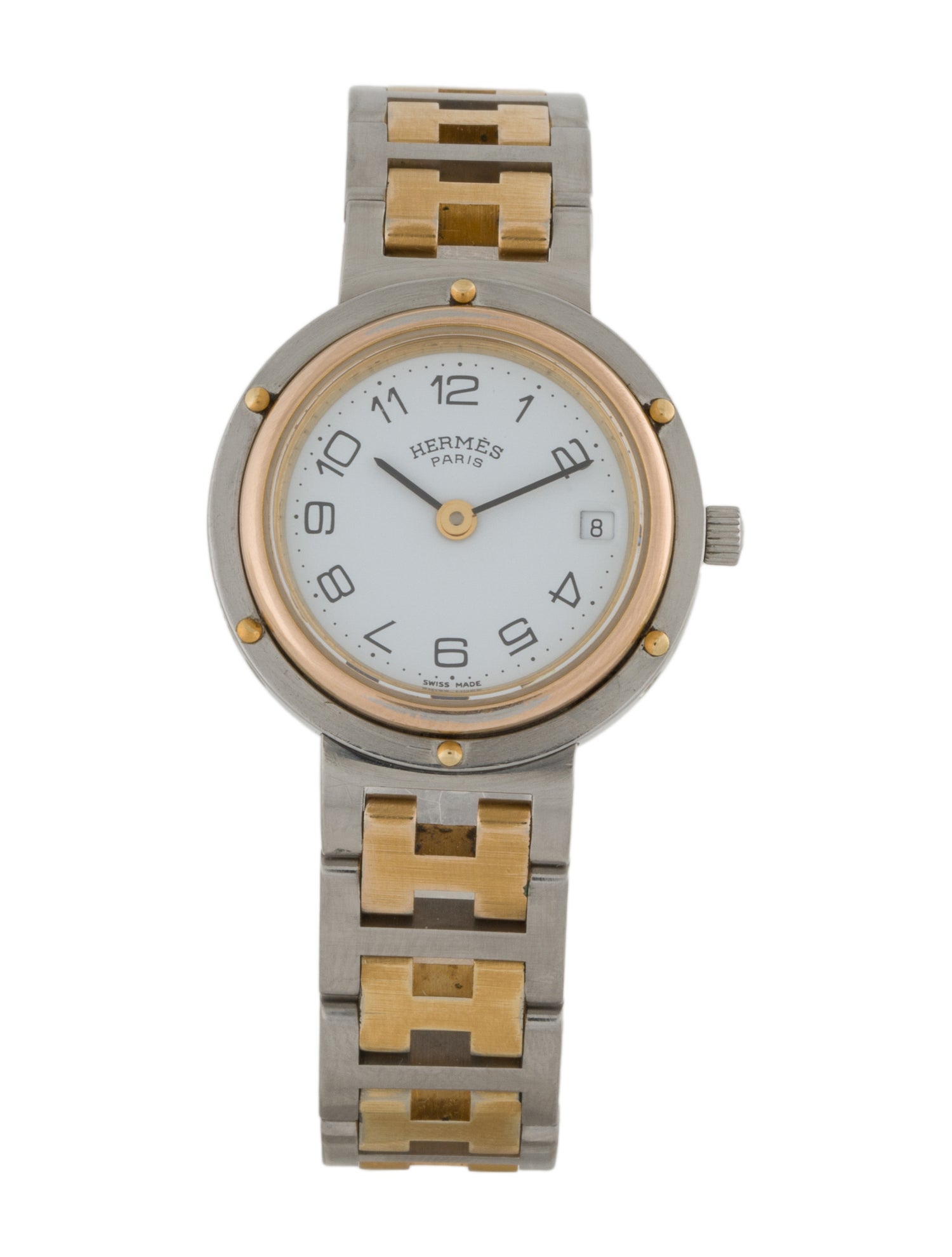 Hermès Watches | The RealReal