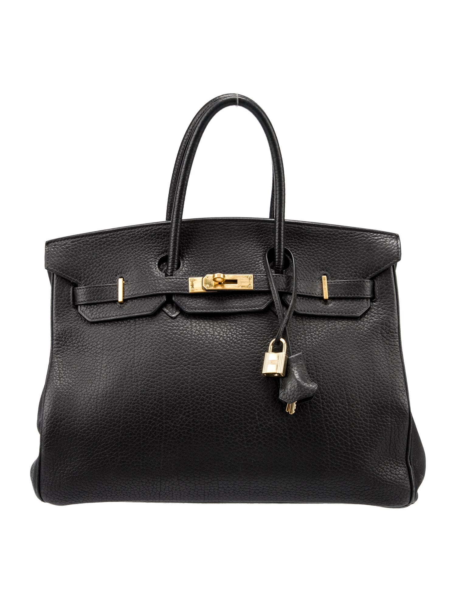 Hermès Handbags | The RealReal