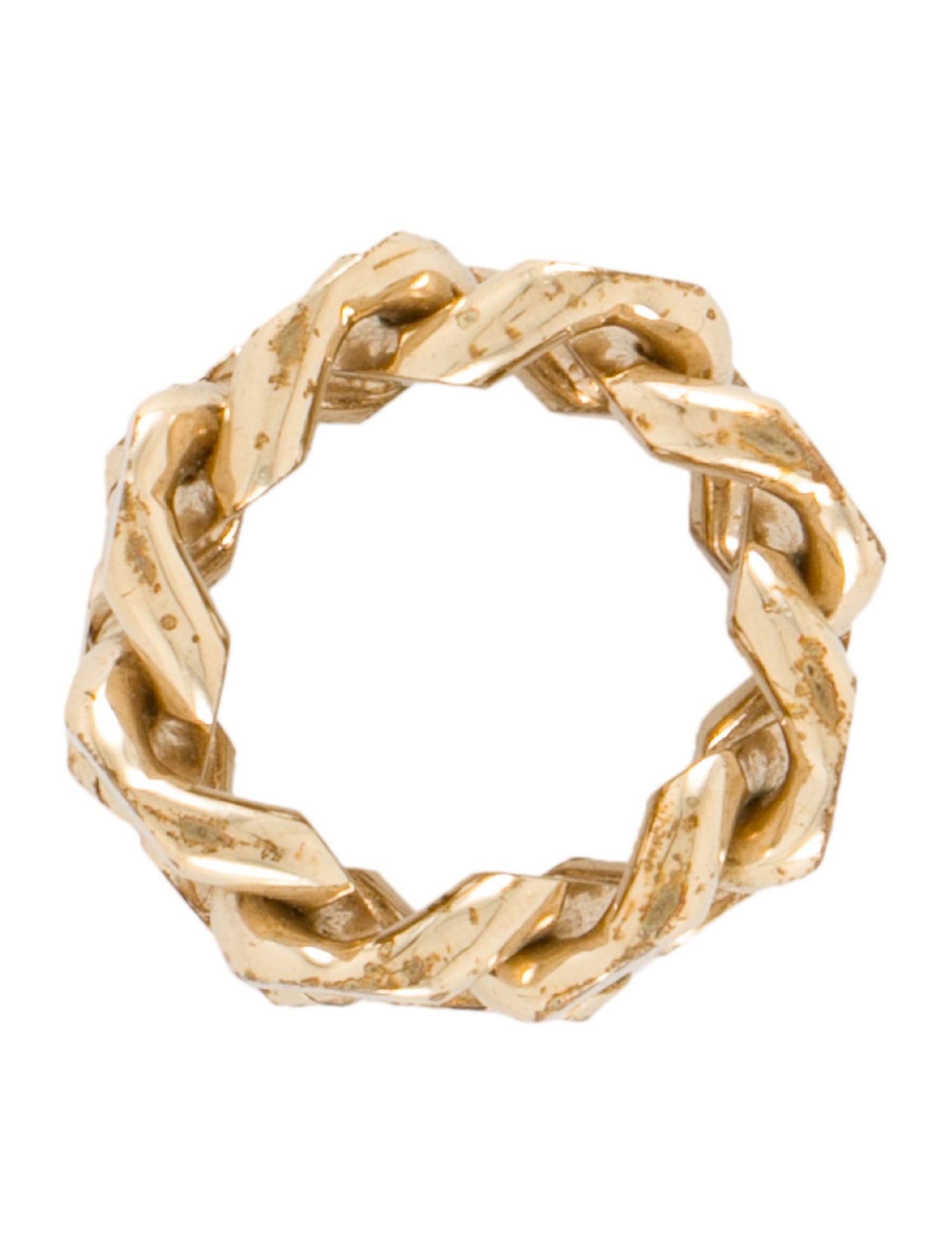 Hermès Keychains - Gold Keychains, Accessories - HER684188 | The RealReal