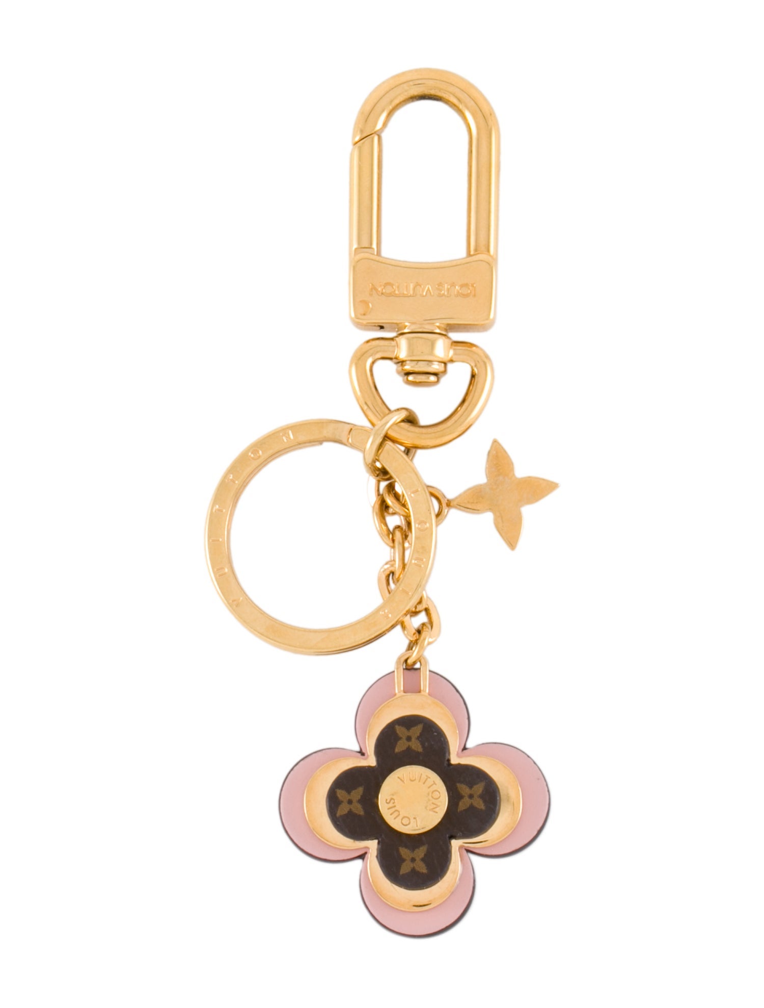 Hermès Cadena Lock and Key Set - Silver Bag Accessories, Accessories ...