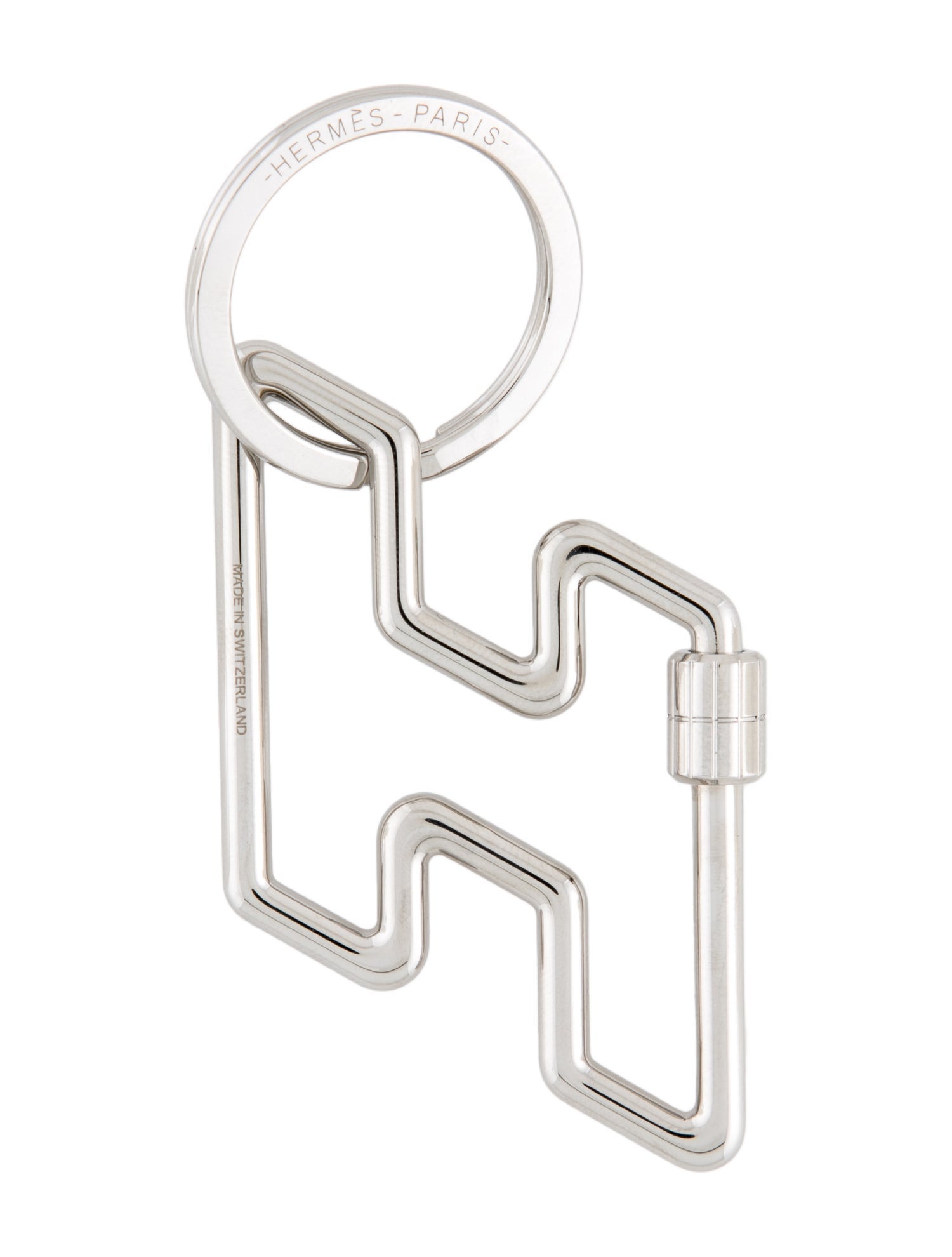 Designer Keychains For Men | The RealReal