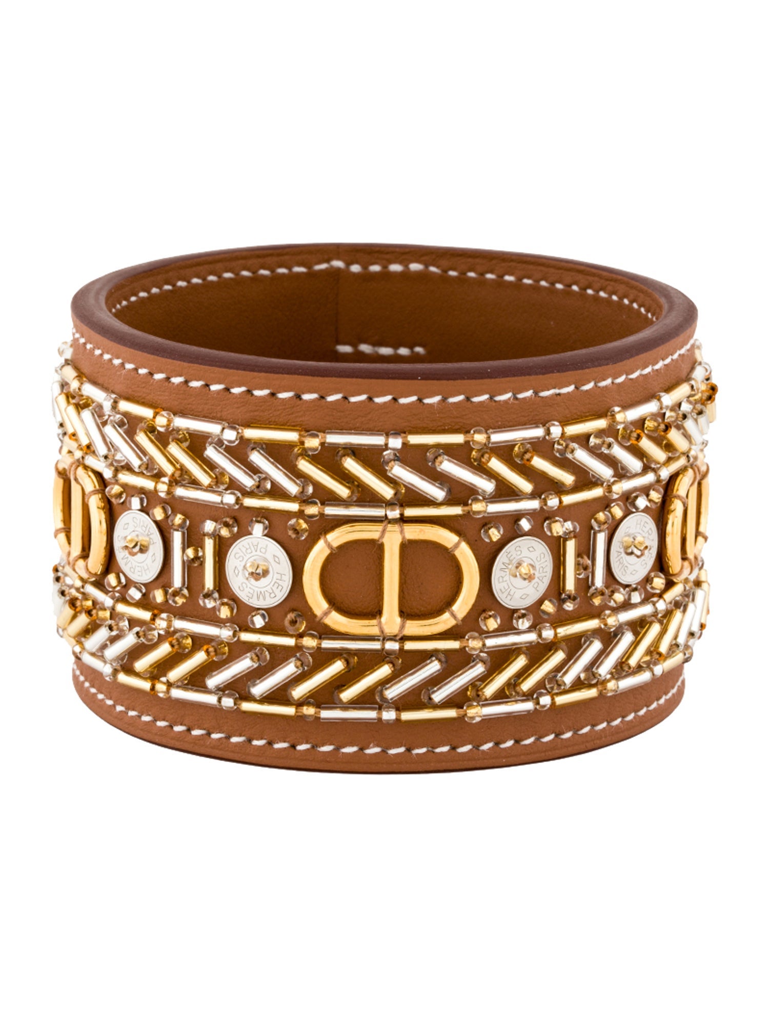 Hermes bracelet the real real store