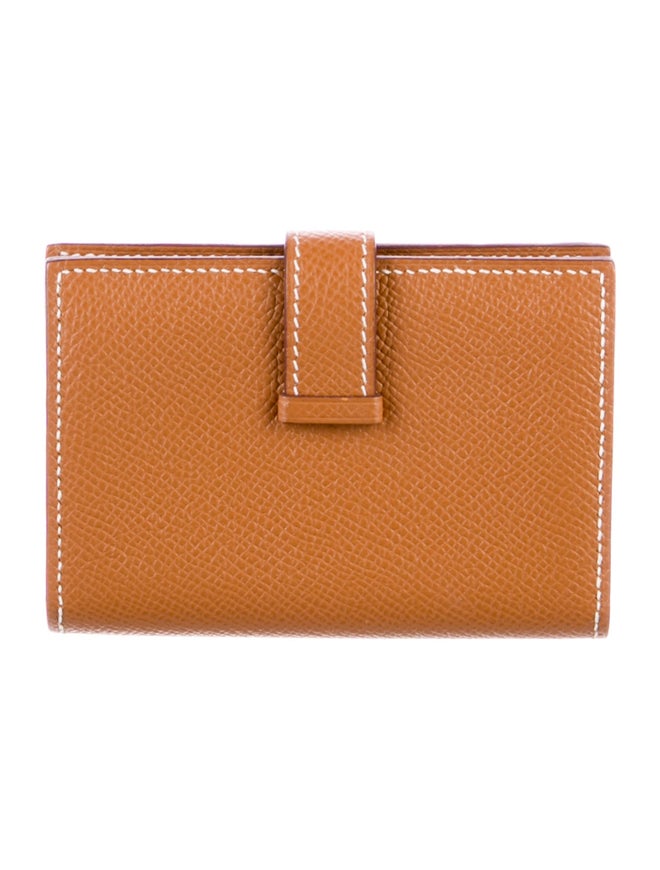 Hermès Wallets | The RealReal