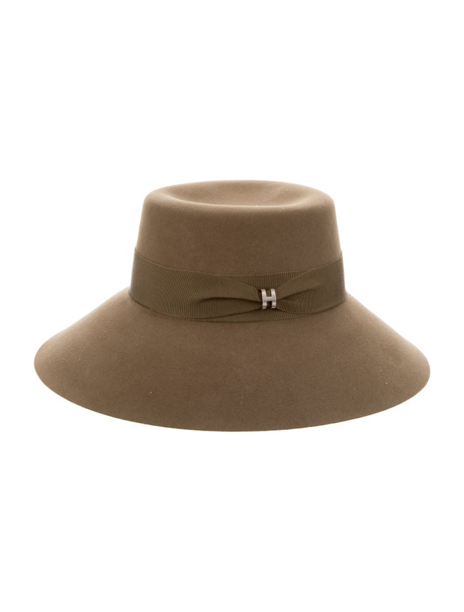 Hermès Hats | The RealReal