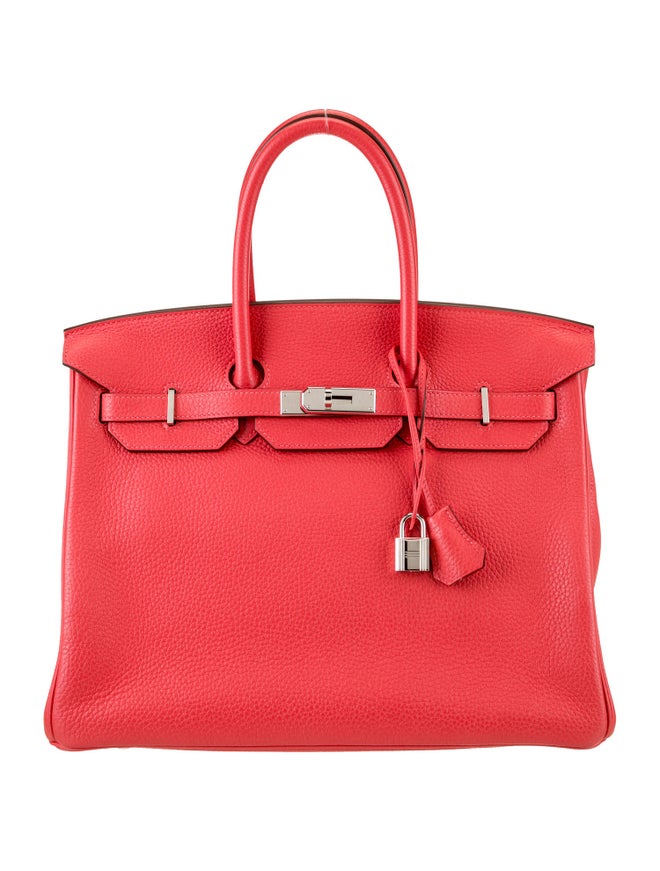 Hermès Handbags | The RealReal