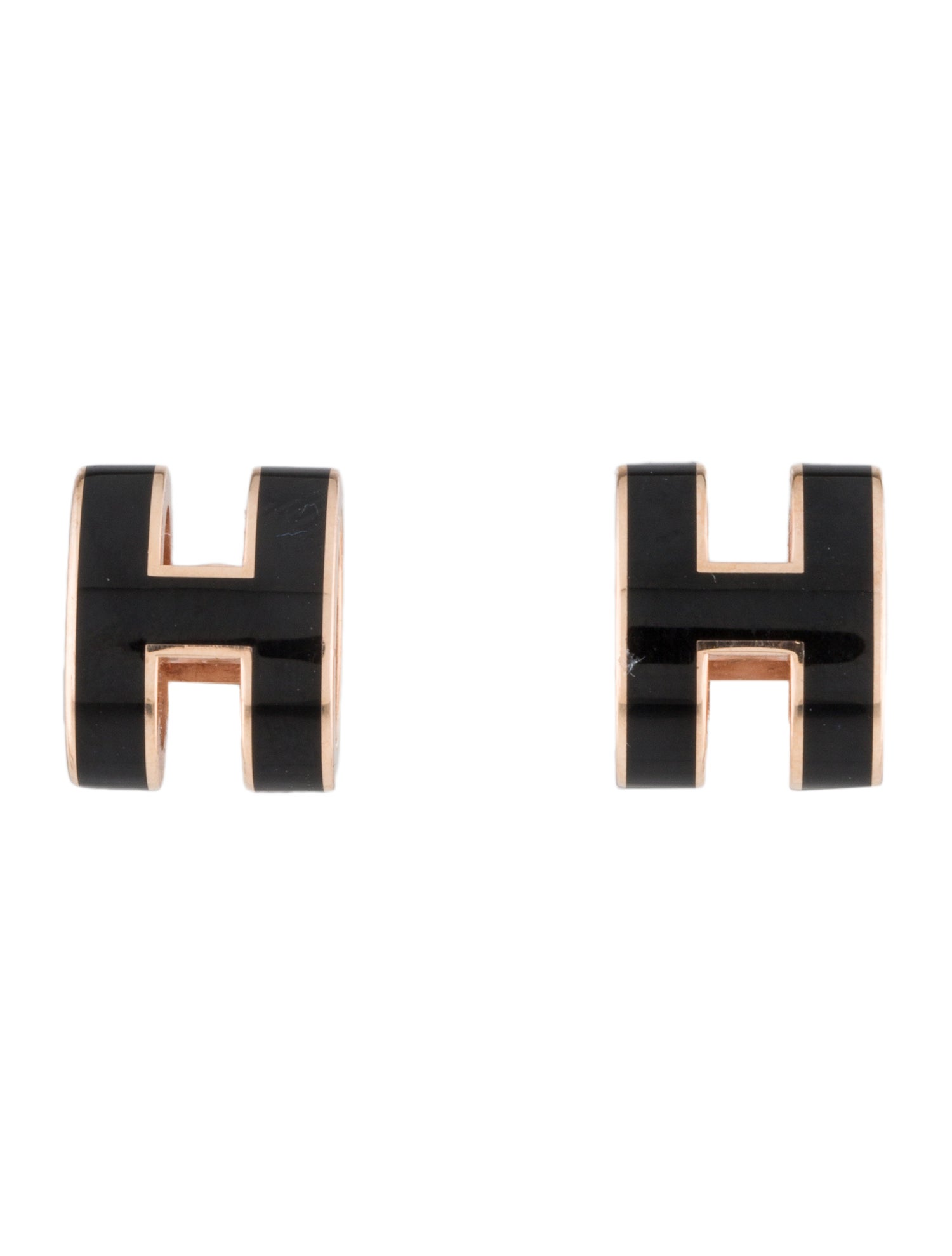 Hermès Earrings | The RealReal