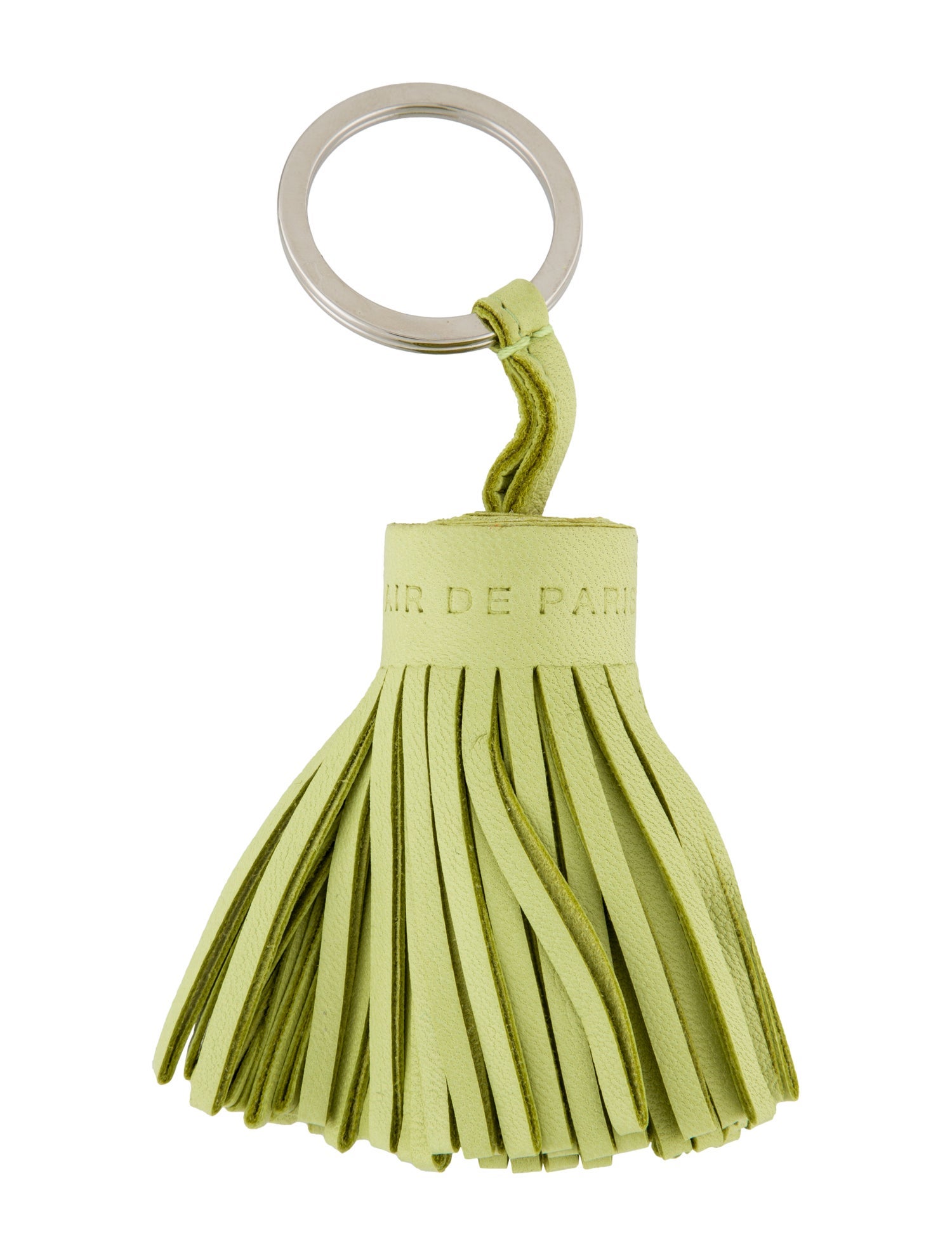 Designer Keychains For Women | The RealReal