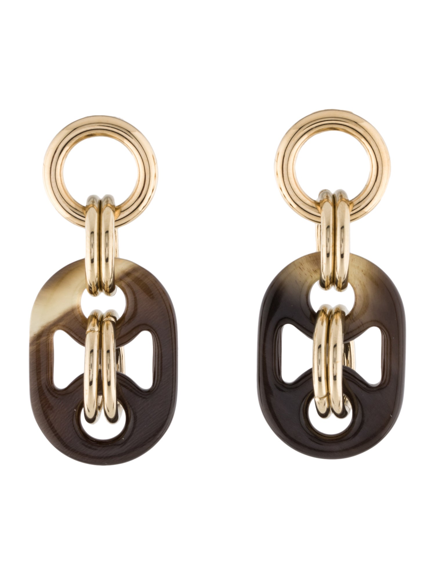 Hermès Earrings | The RealReal