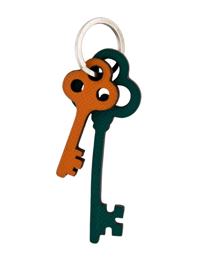 Designer Keychains For Women | The RealReal