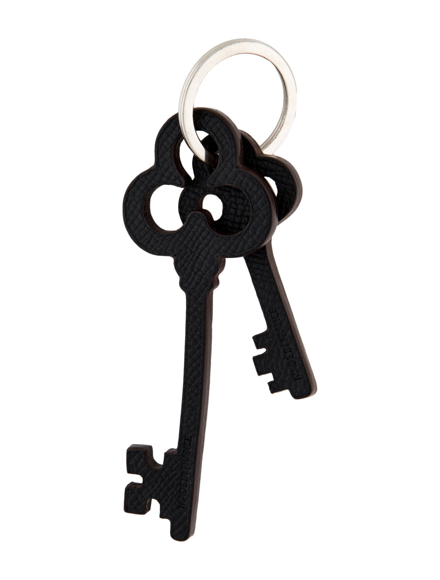 Designer Keychains For Women | The RealReal