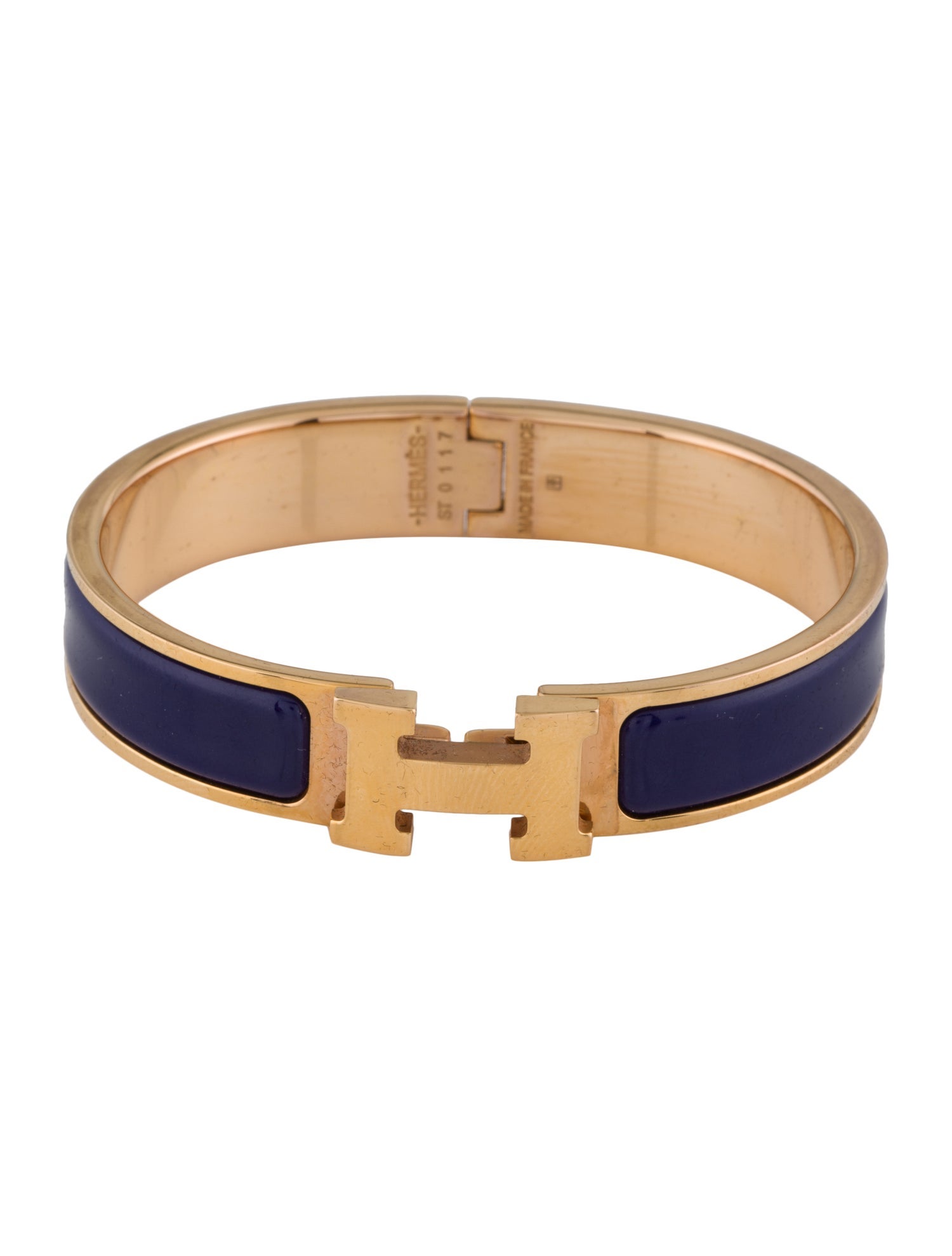 Hermès Bangle | The RealReal