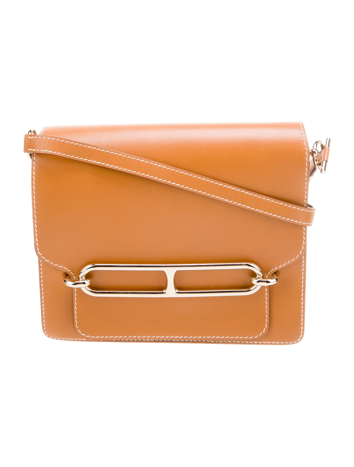 Hermès Butler Sac Roulis 23 - Neutrals Shoulder Bags, Handbags ...