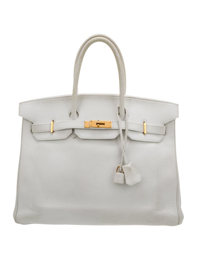 Hermès Handbags | The RealReal