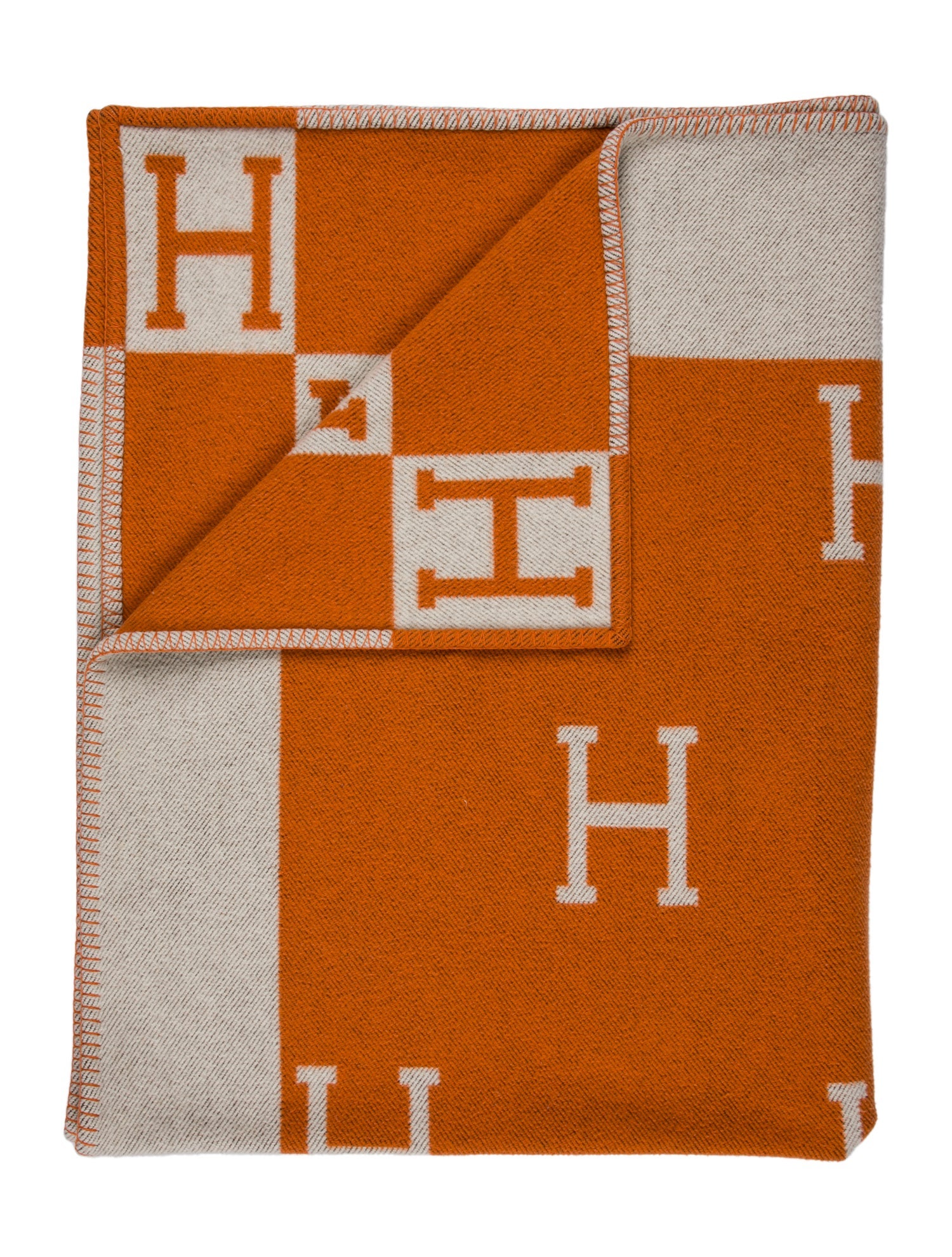 Designer Pillows & Throws | The RealReal