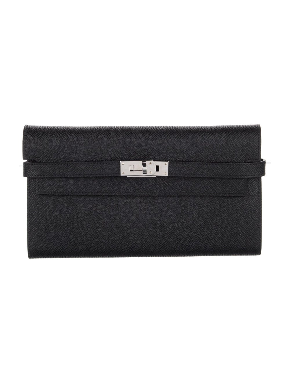 Hermès Kelly Longue Wallet From the 2024 Collection N… - Gem