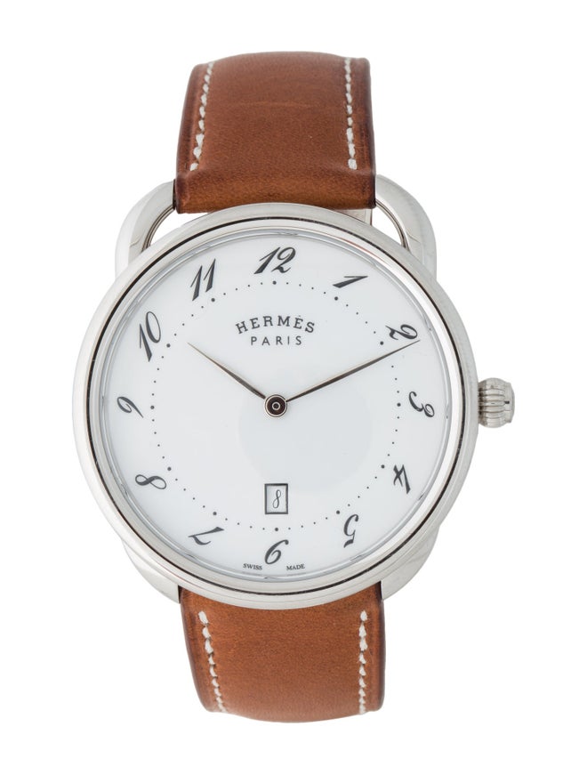 Hermès Watches | The RealReal