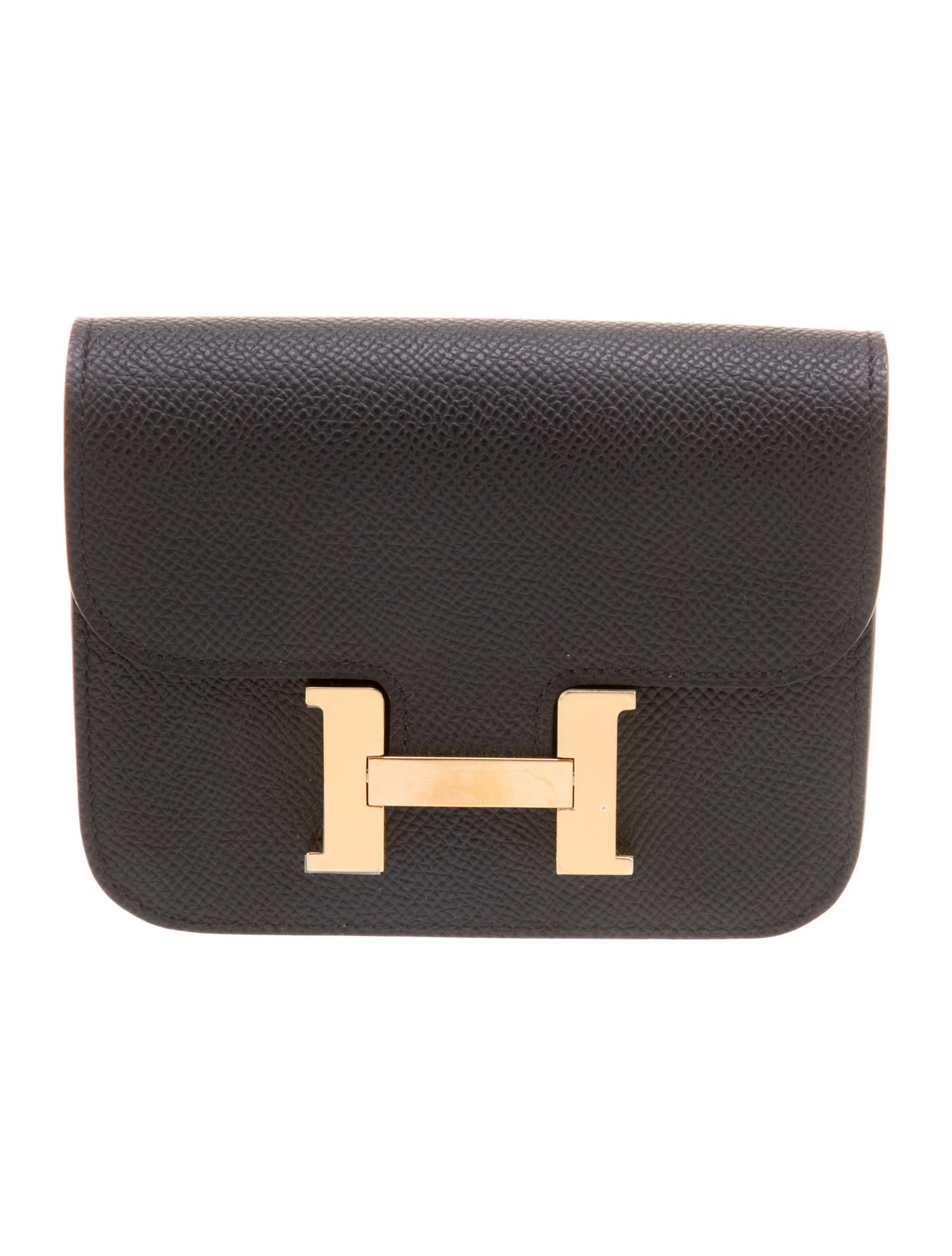 Hermès Wallets | The RealReal