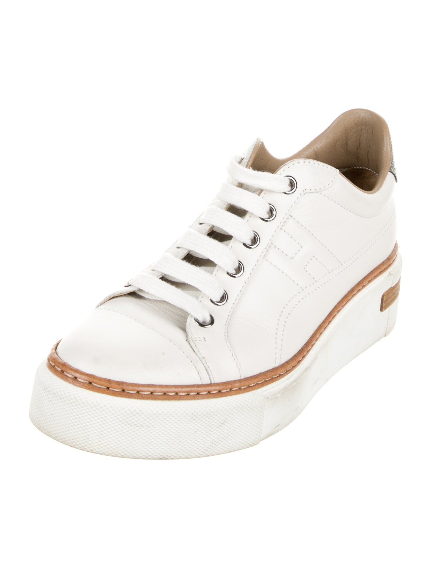 Hermès Shoes | The RealReal