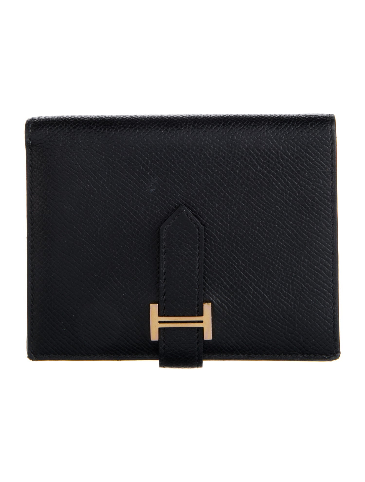 Hermès Wallets | The RealReal