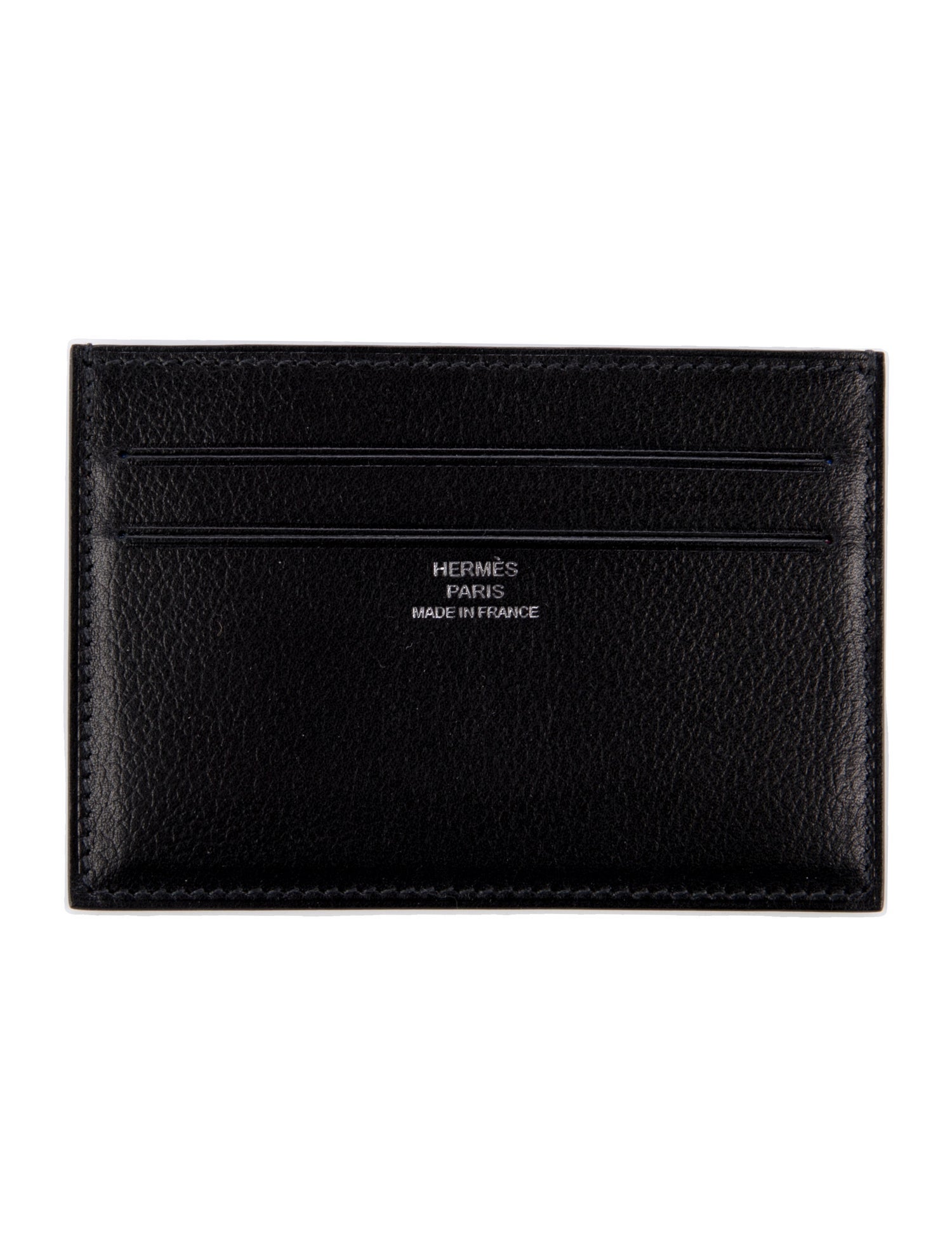 Hermès Wallets | The RealReal