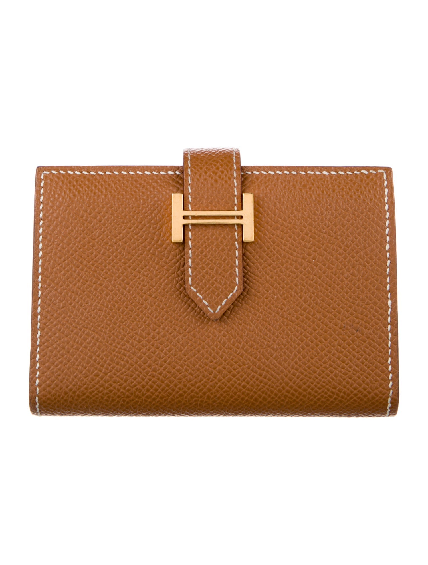 Hermès Wallets | The RealReal