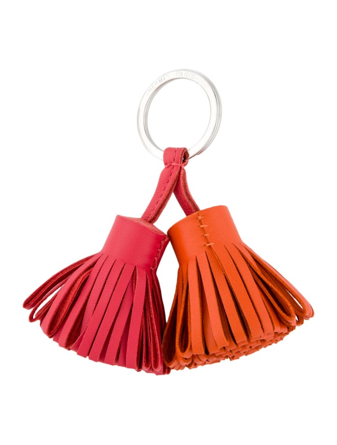 Designer Keychains For Women | The RealReal