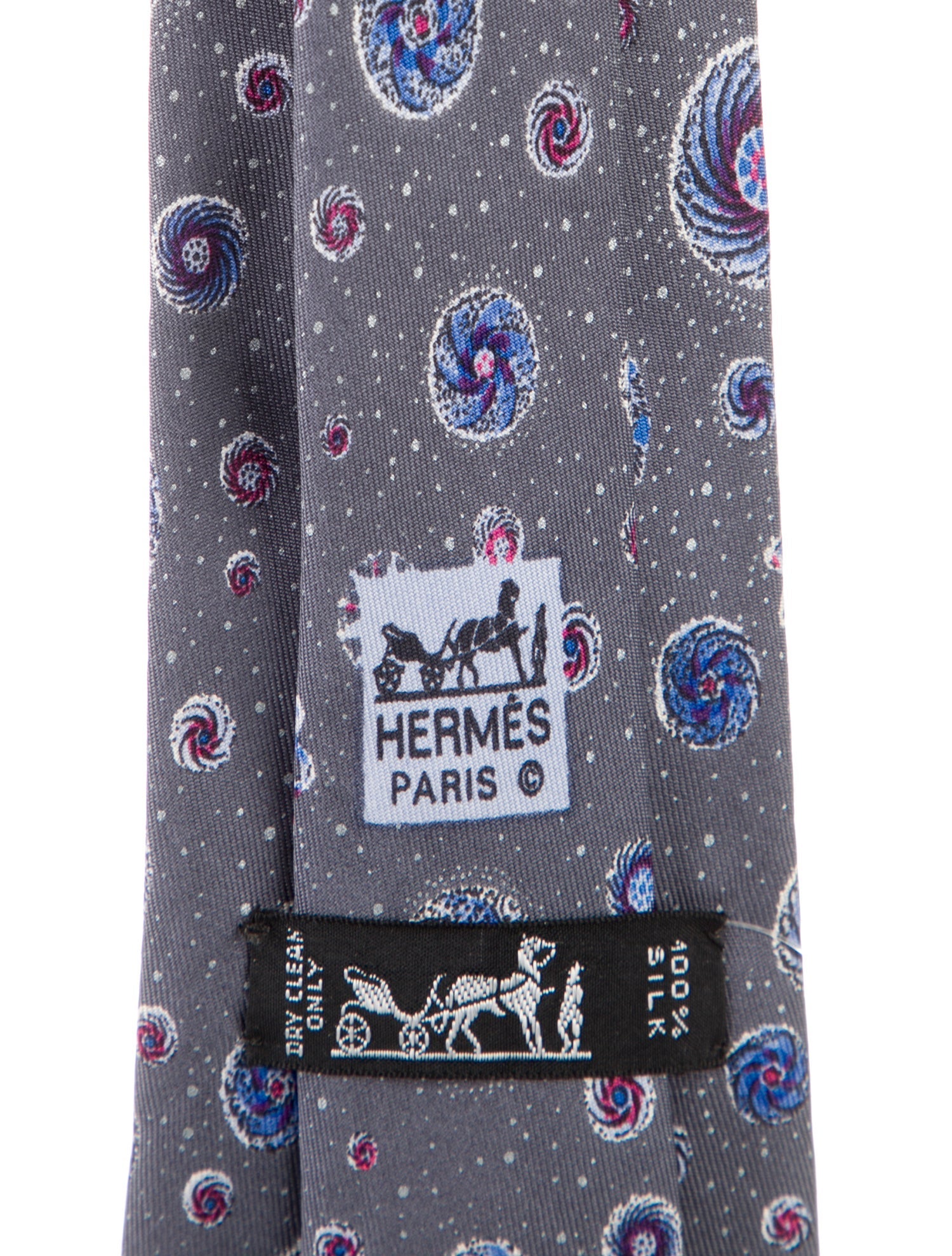 Hermès Ties | The RealReal