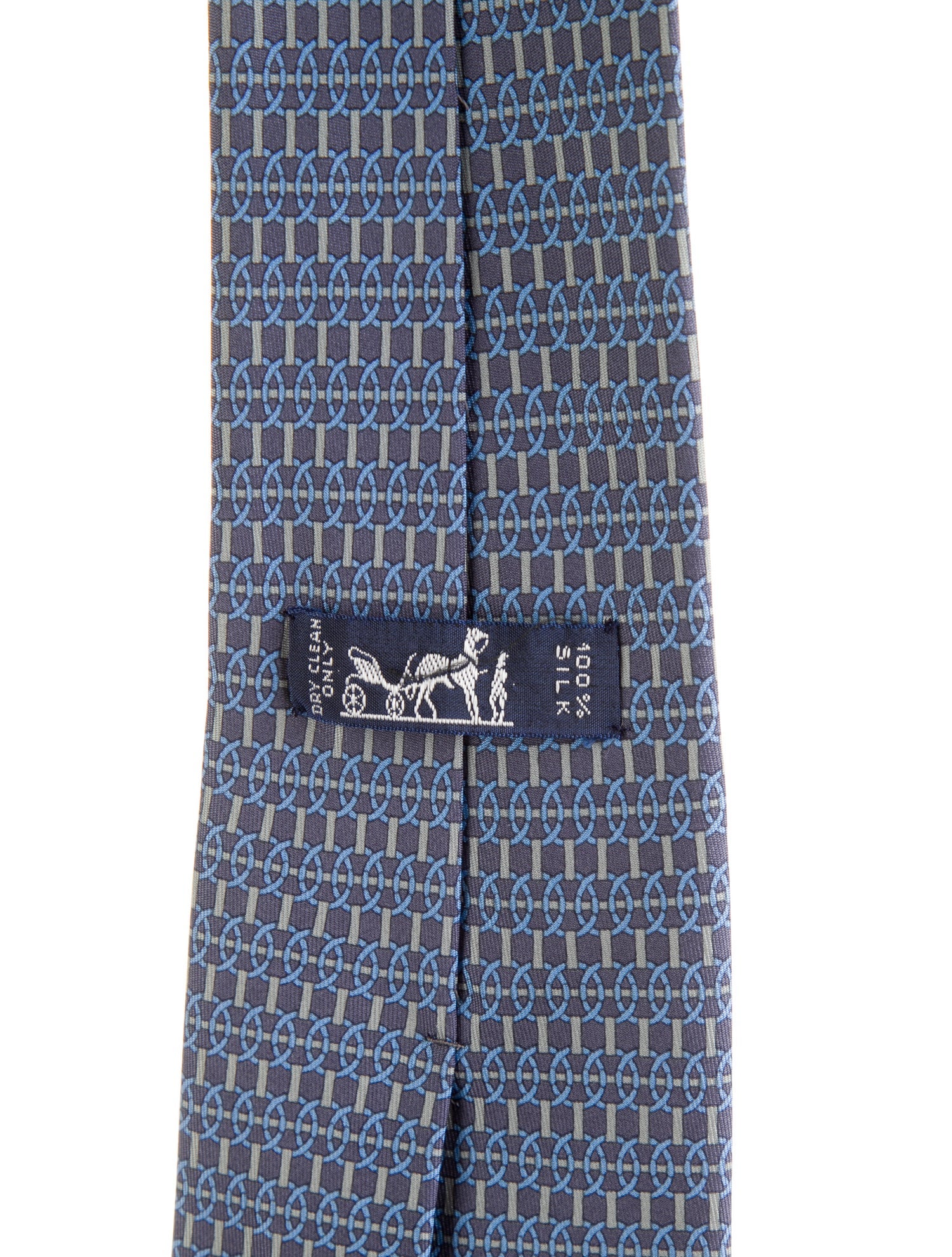 Hermès Ties | The RealReal