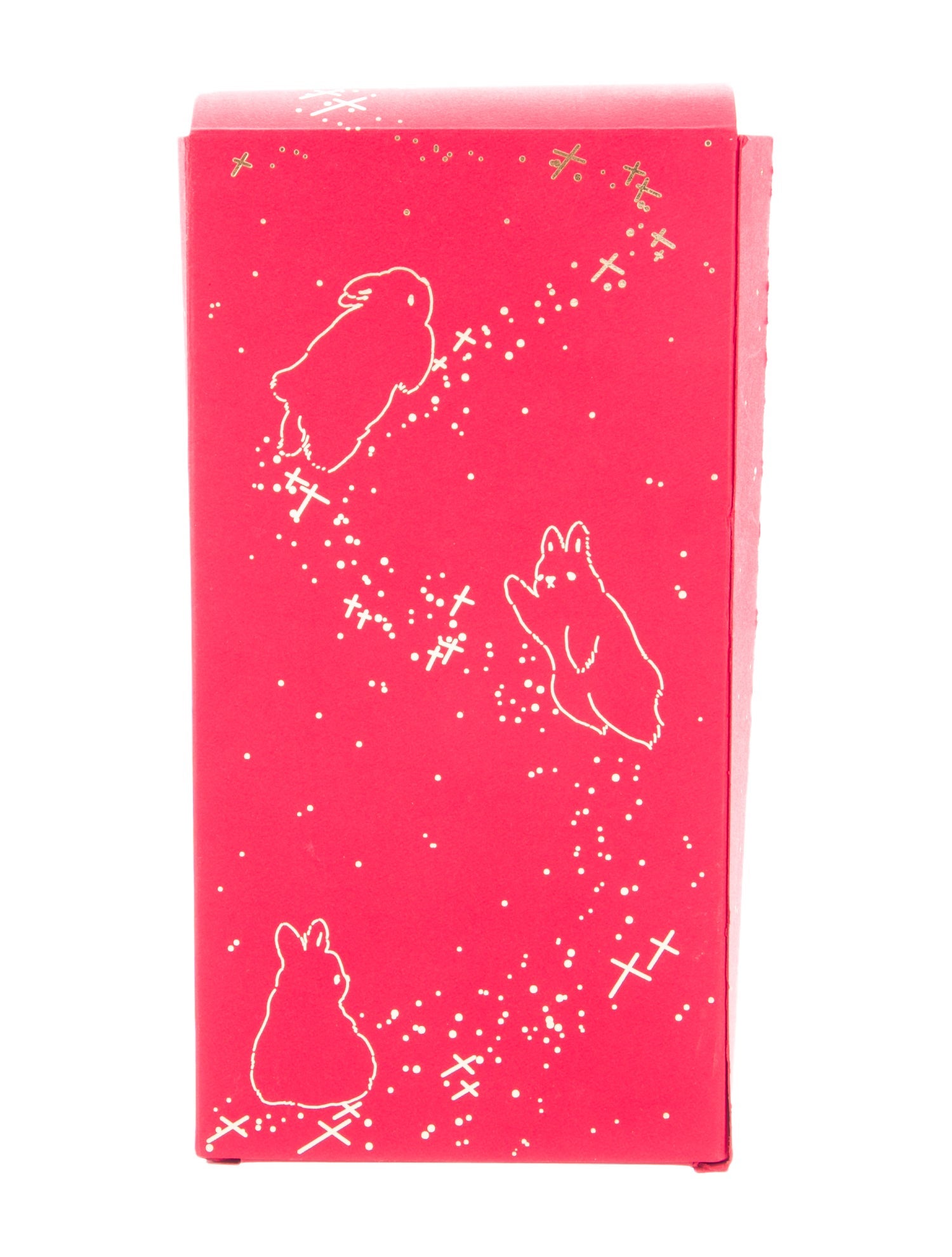 Hermès Set of 12 Chinese New Year Of The Rabbit Envelopes - Red Books ...