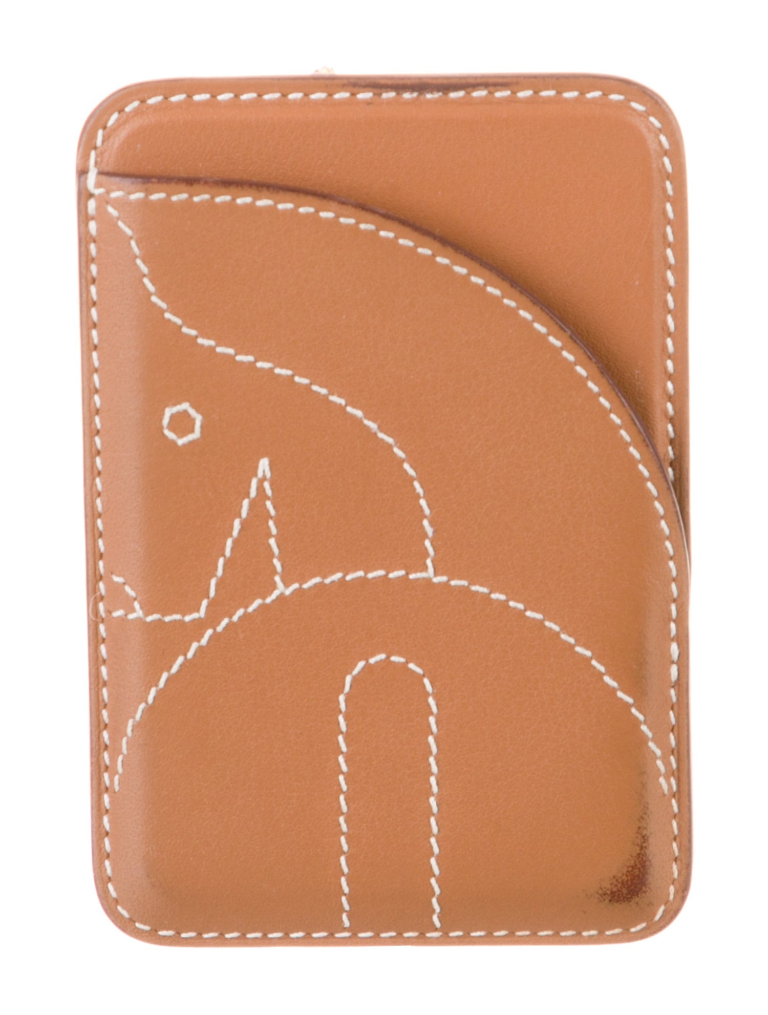 Hermès Wallet - Brown Wallets, Accessories - HER709801 | The RealReal