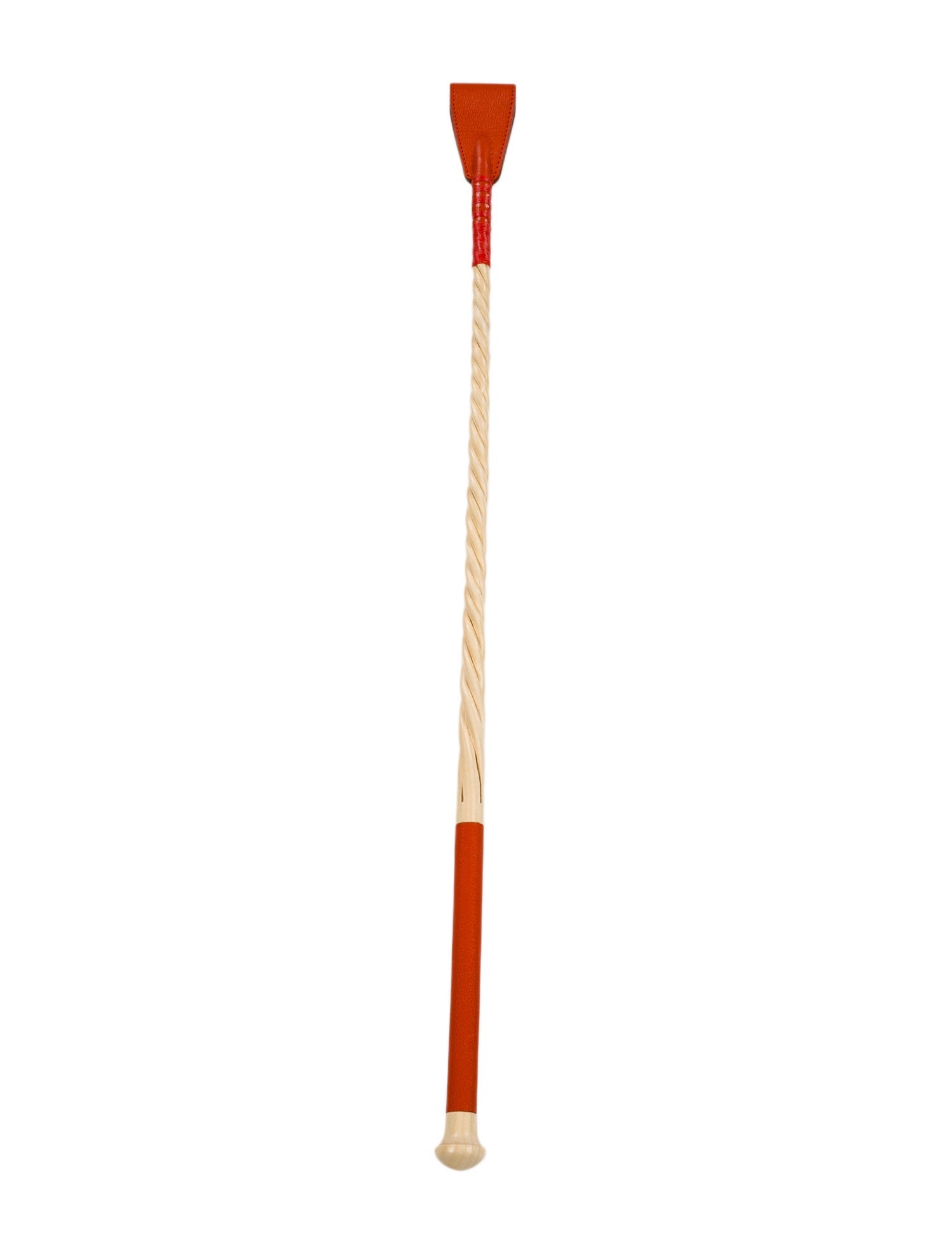Hermès Hackberry Wood Riding Crop - Orange Sporting Goods, Sports ...