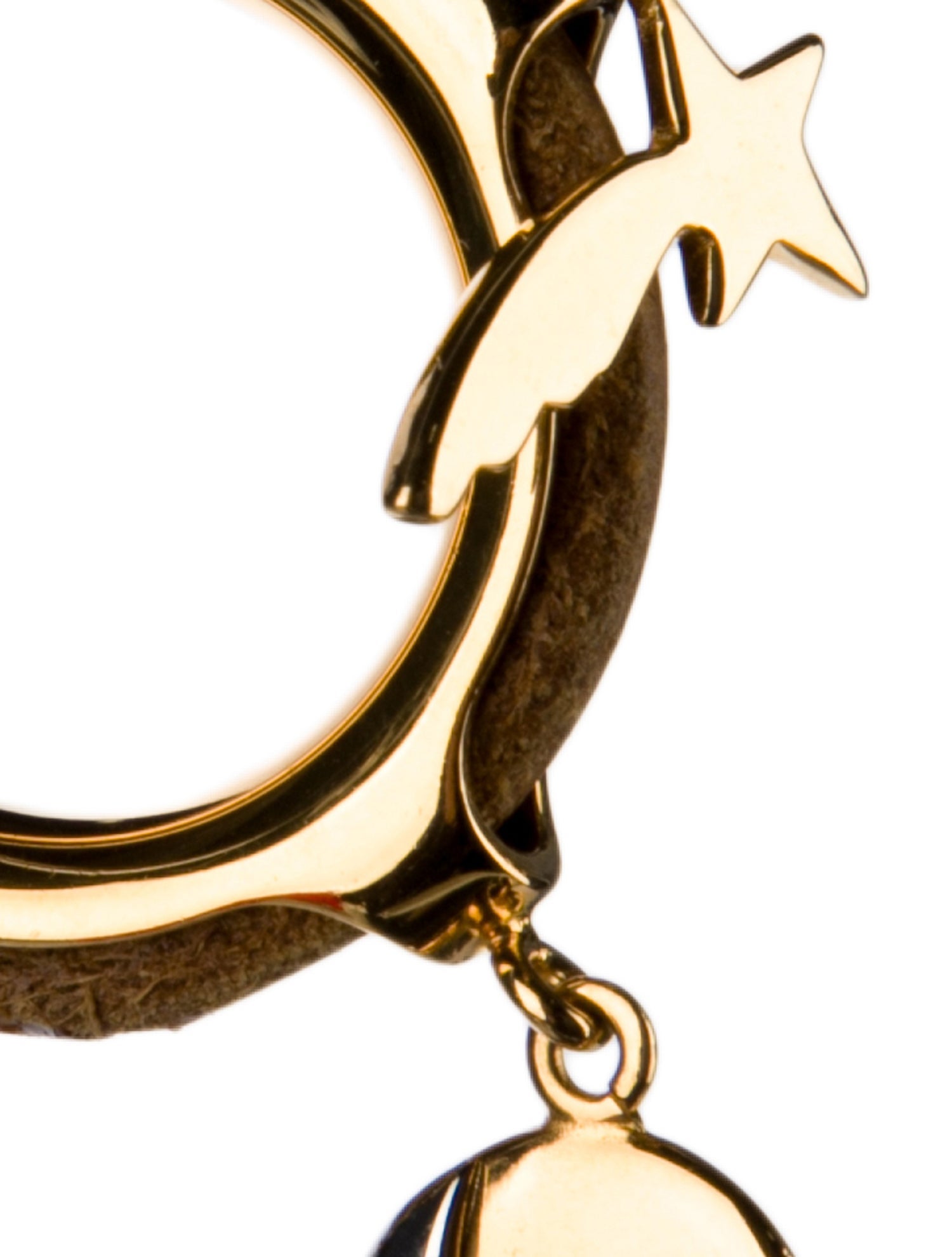 Scarf Ring On Sale - Up To 90% Off | The RealReal