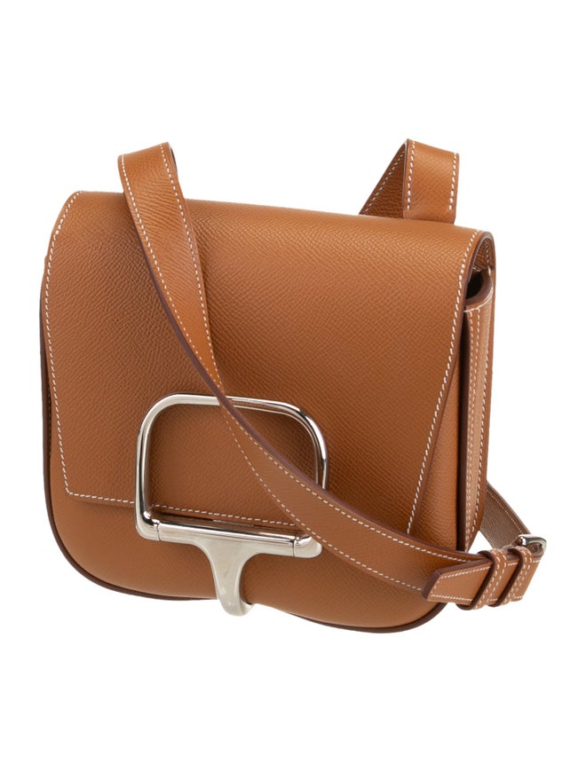 Chloé Monogram Belle De Jour Clutch - Black Crossbody Bags, Handbags ...