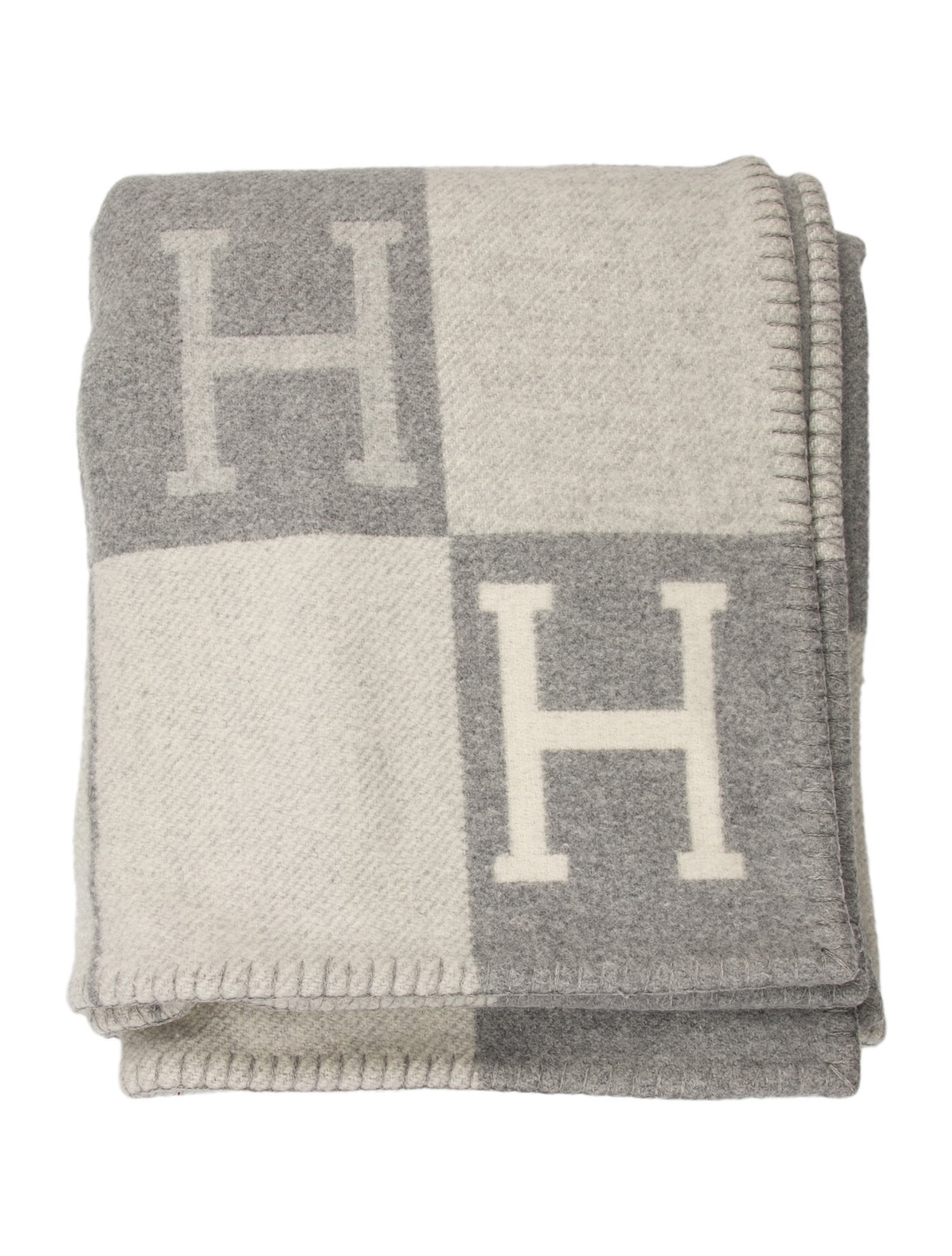 Hermes Throw On Sale - Up To 90% Off | The RealReal
